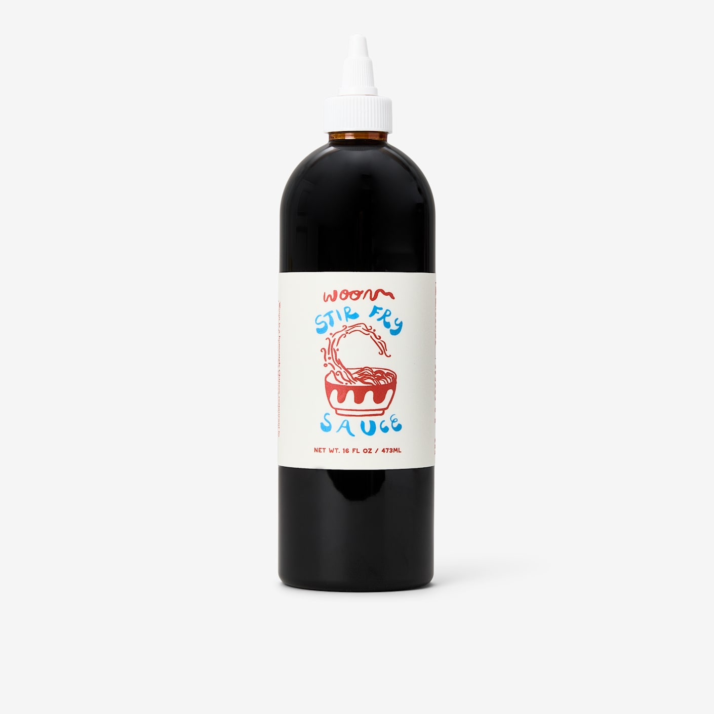 Woon Kitchen Stir Fry Sauce | Bespoke Post