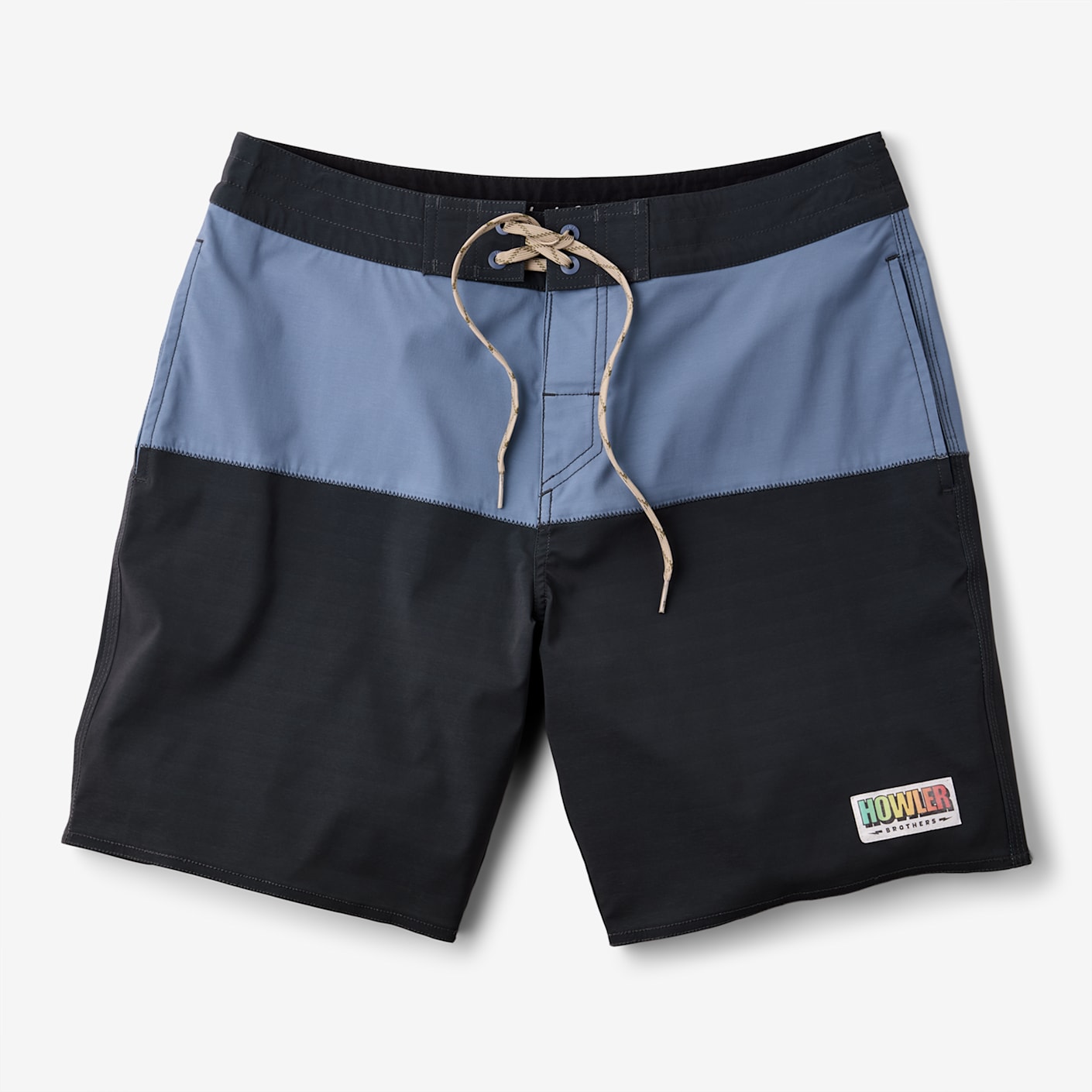 Howler Bros Buchannon Board Shorts | Bespoke Post