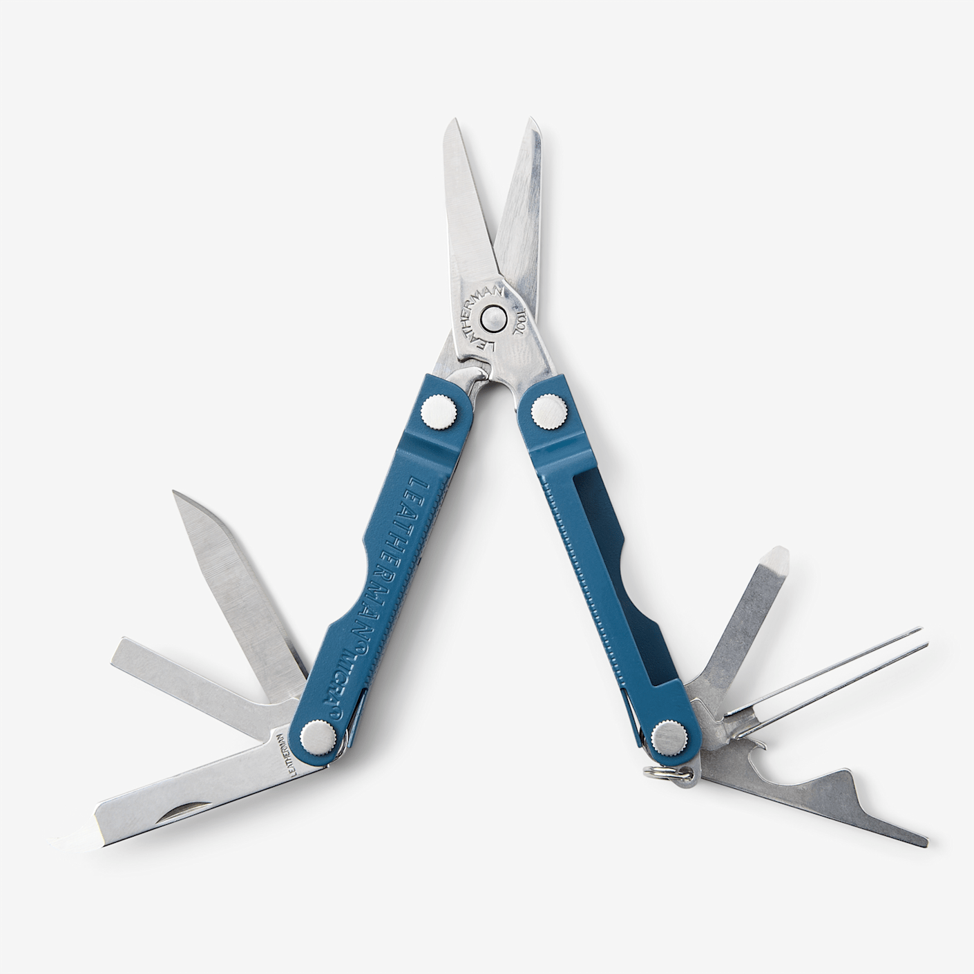 Leatherman Micra 10-in-1 Multi-Tool | Bespoke Post