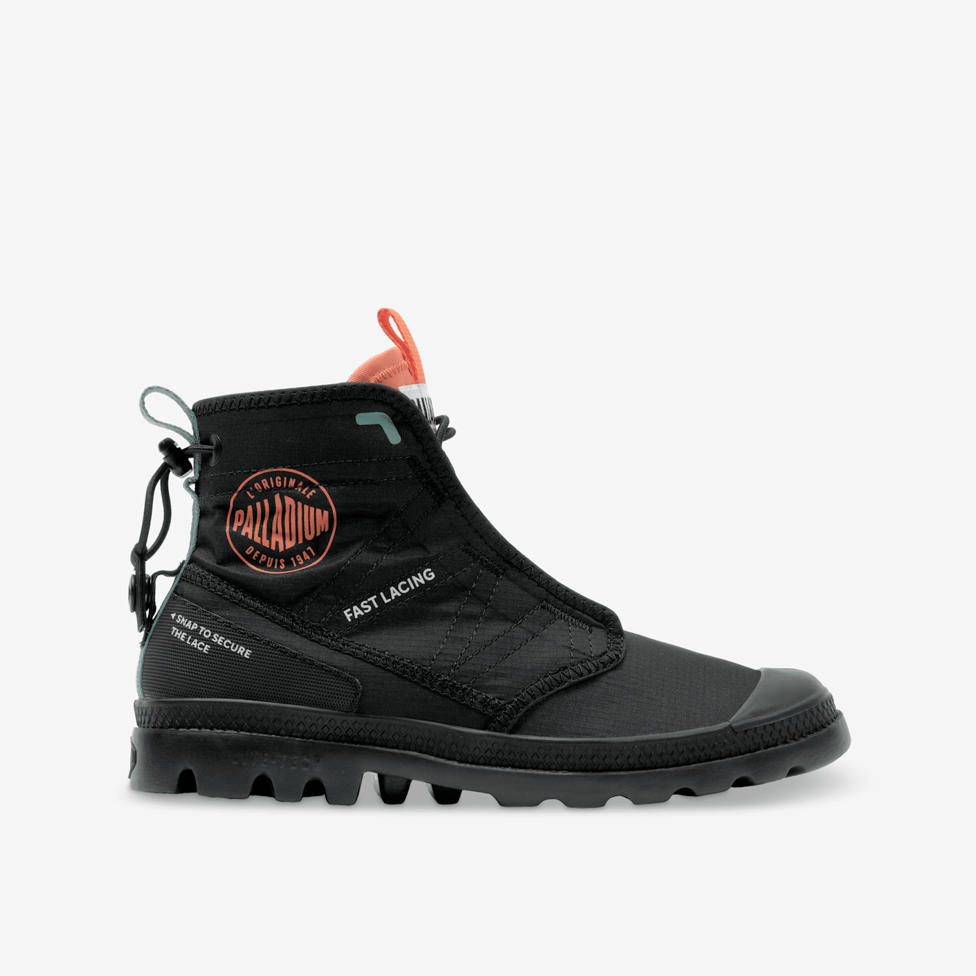 Palladium Pampa Travel Lite RS Boot | Bespoke Post