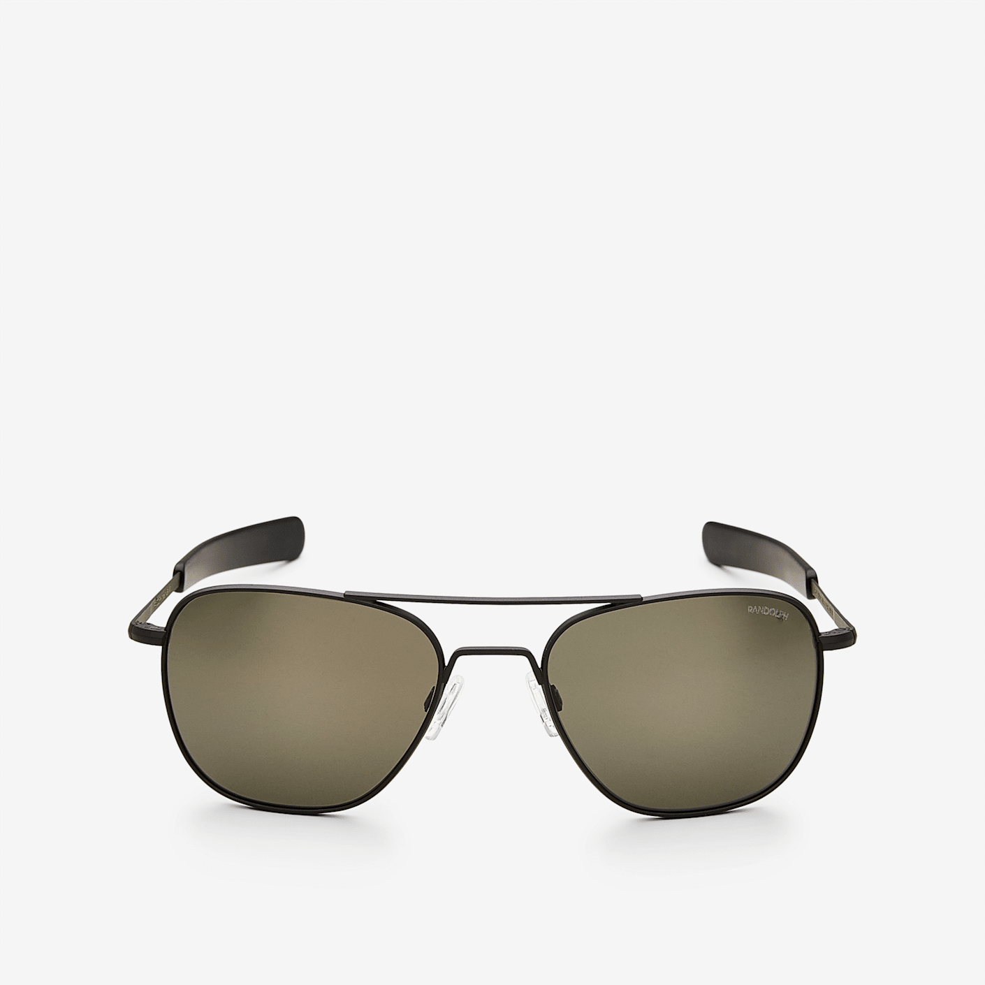 Randolph Aviator Sunglasses - Military Special Edition | Bespoke Post