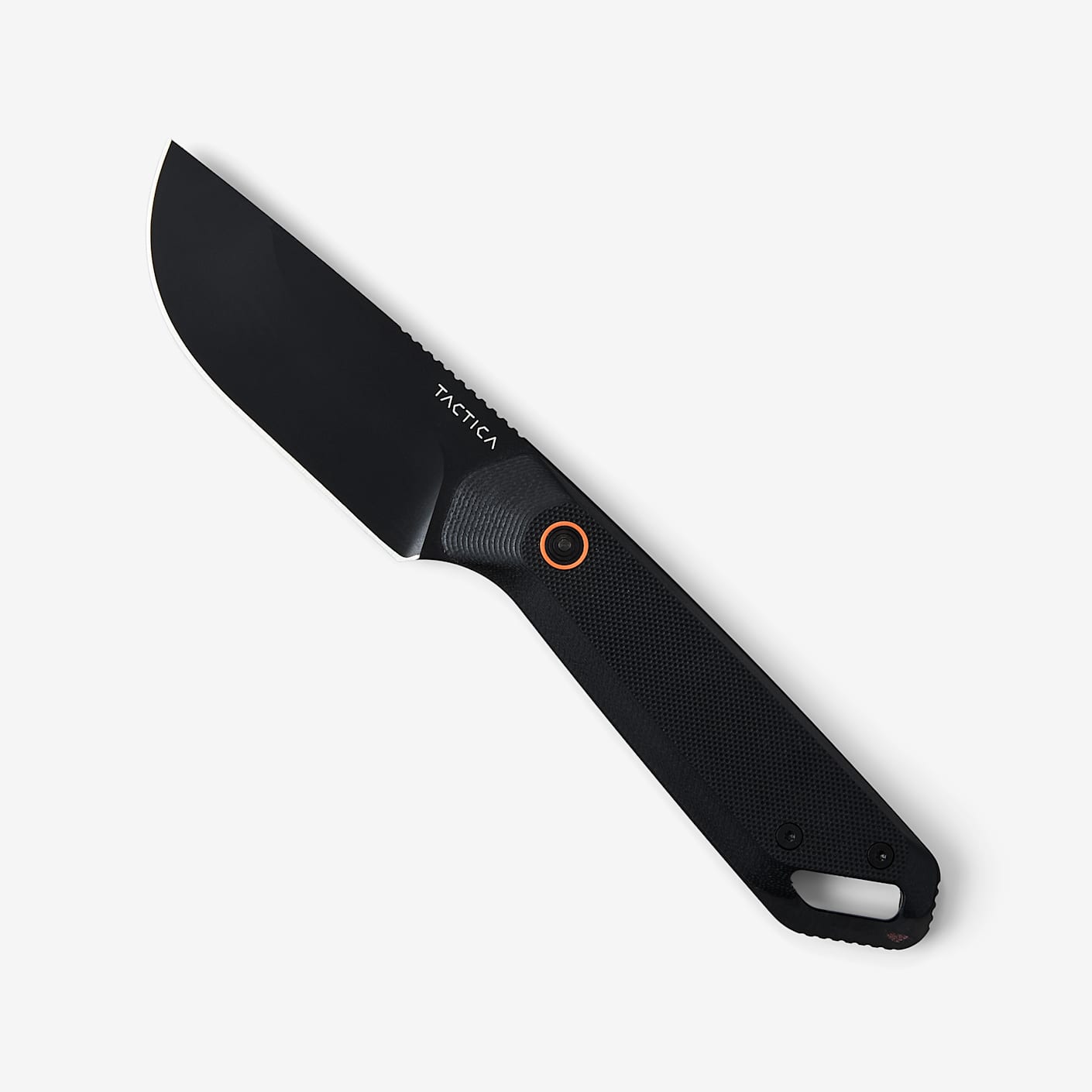 Tactica K.300 Fixed Blade Knife | Bespoke Post