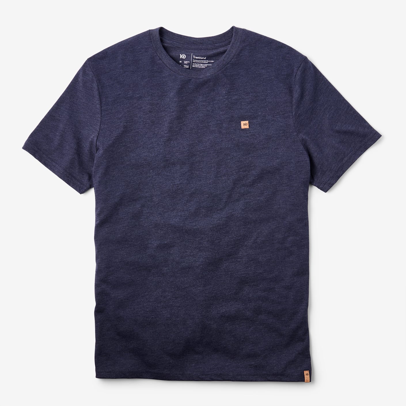 Tentree Treeblend Classic Tee | Bespoke Post