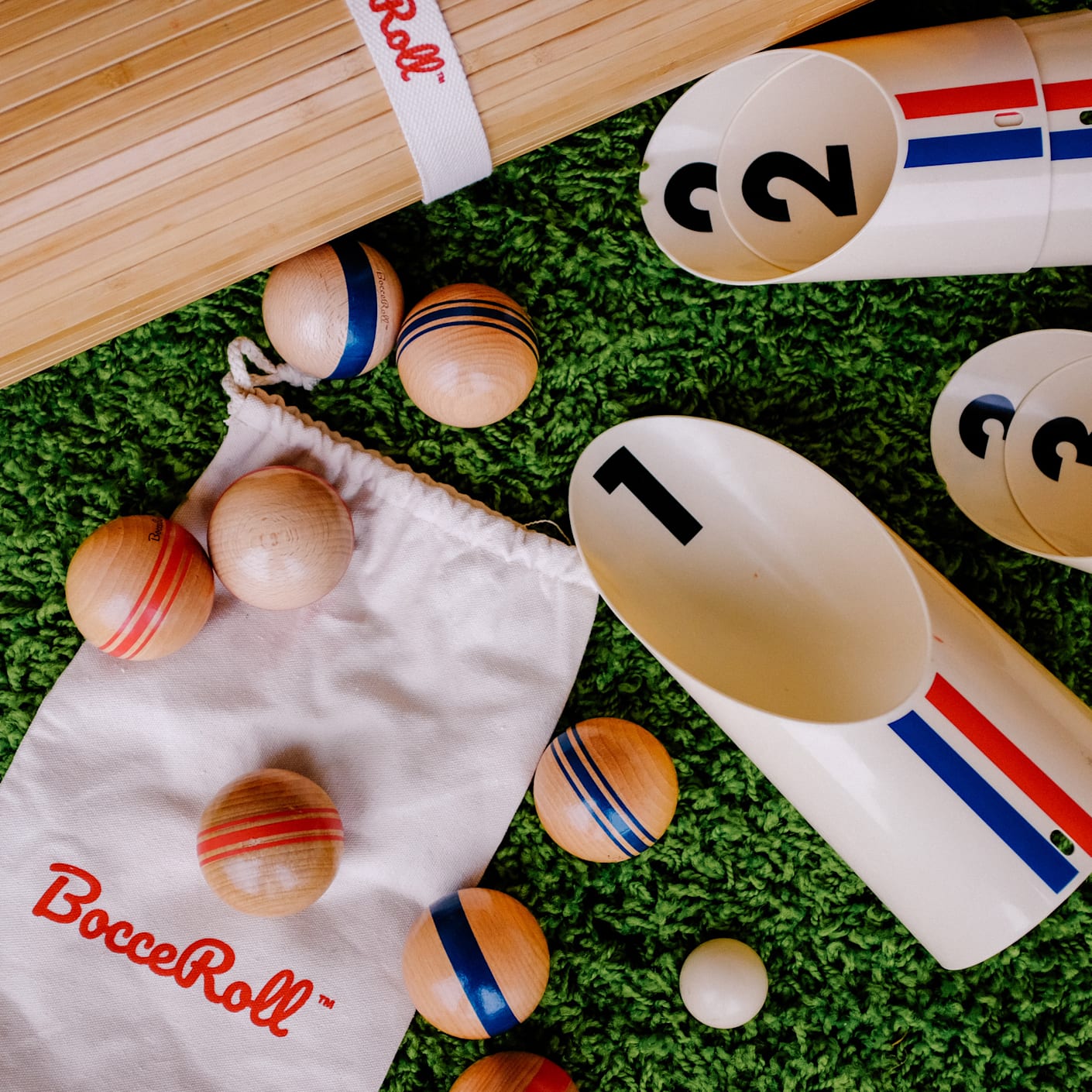 BocceRoll BocceRoll Set | Bespoke Post