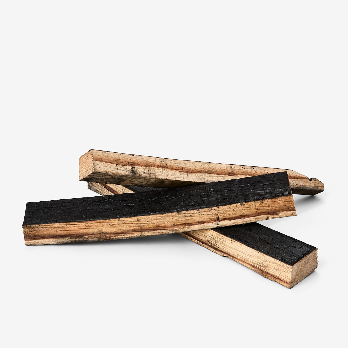 Pappy & Company Bourbon Barrel Stave Smoking Chunks | Bespoke Post