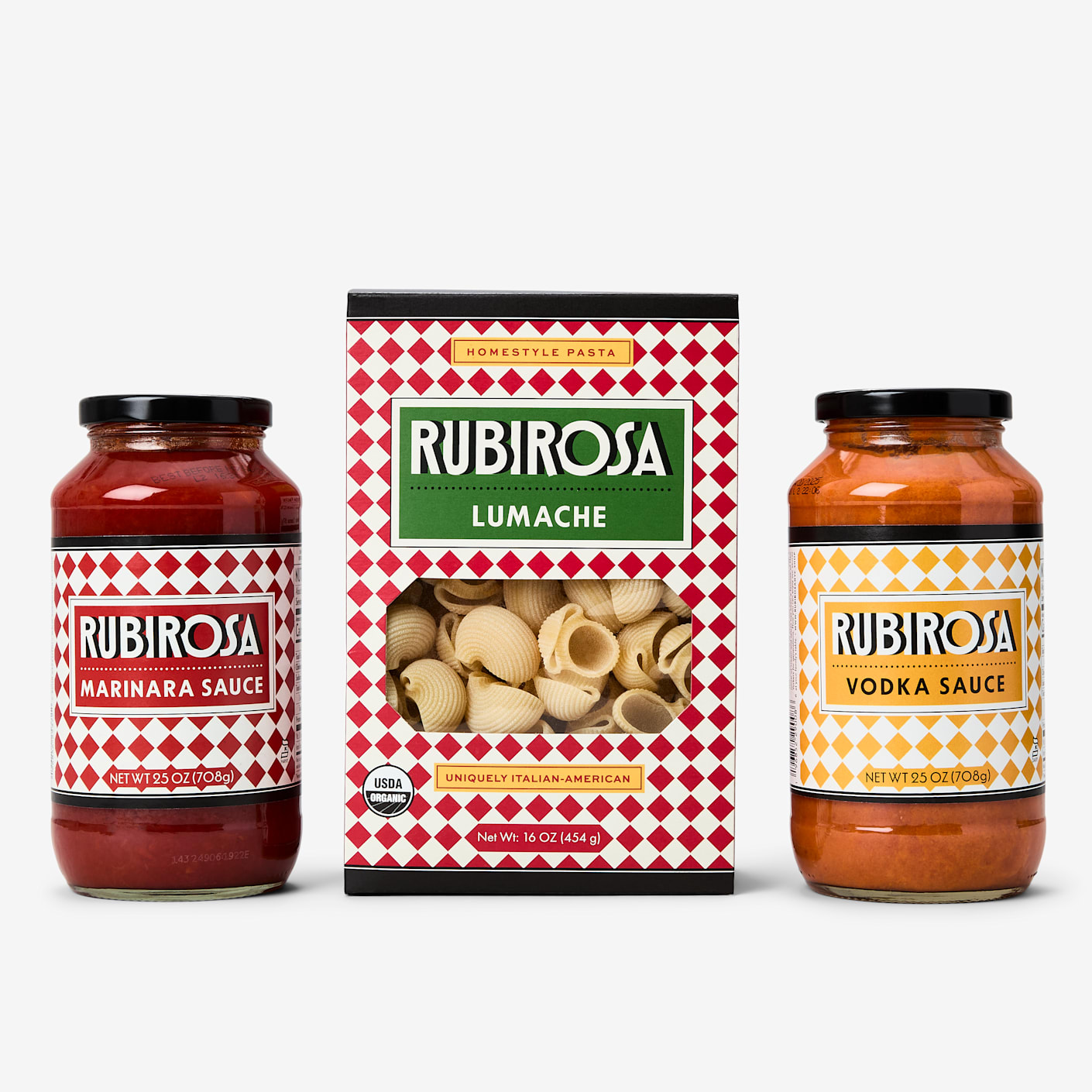 Rubirosa Sunday Sauce Set | Bespoke Post