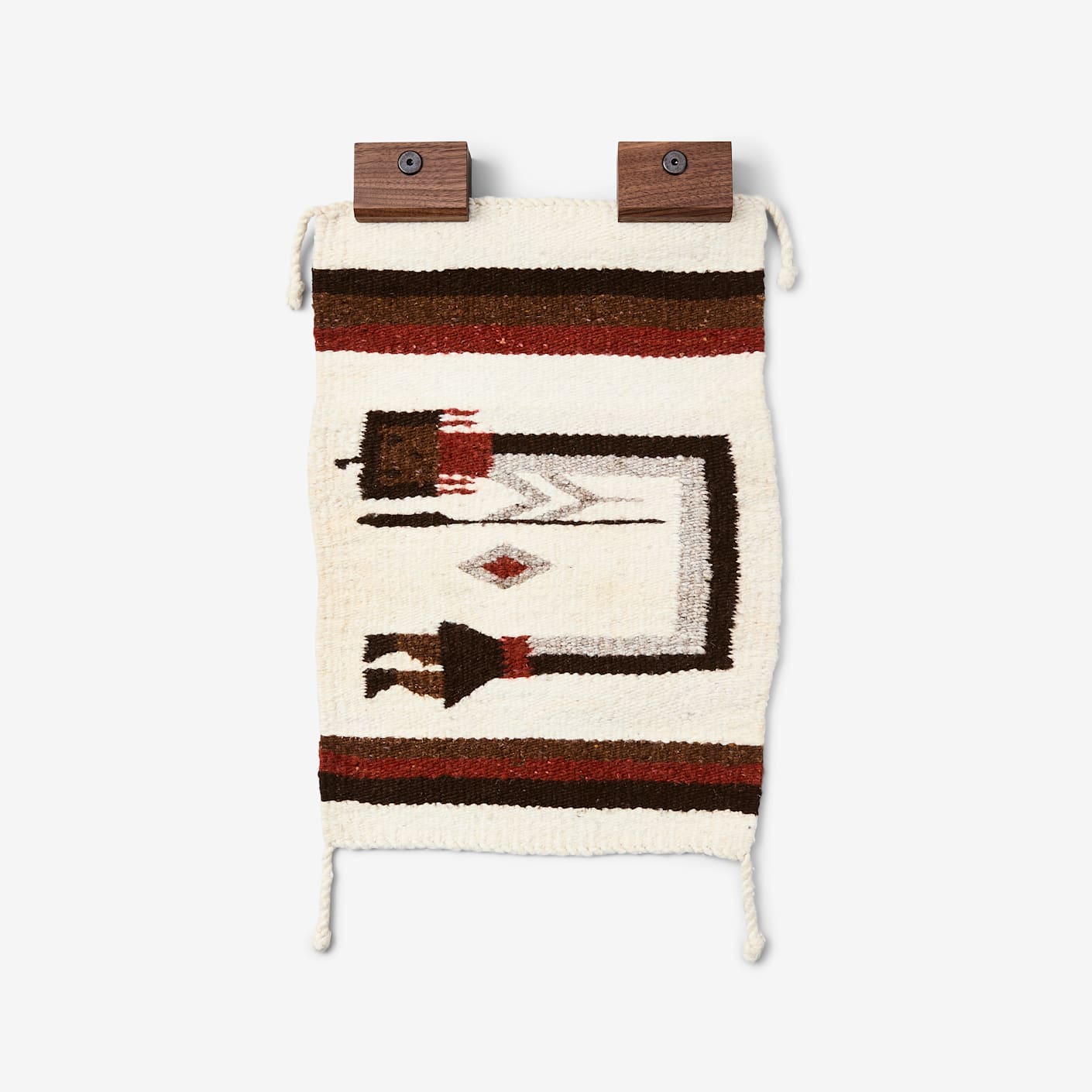 Well Made Quilt/Rug Hanger Clips - Set of 2 | Bespoke Post