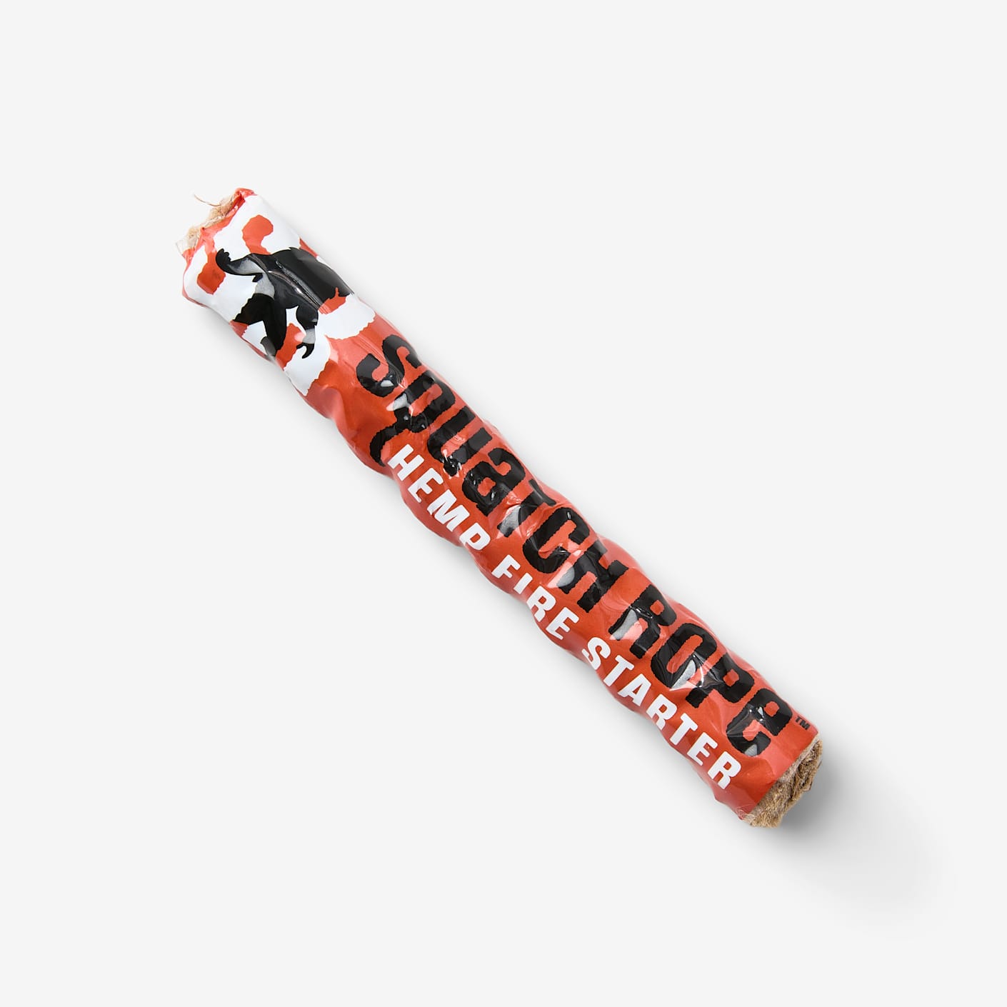 Squatch Rope Hemp Fire Starter | Bespoke Post