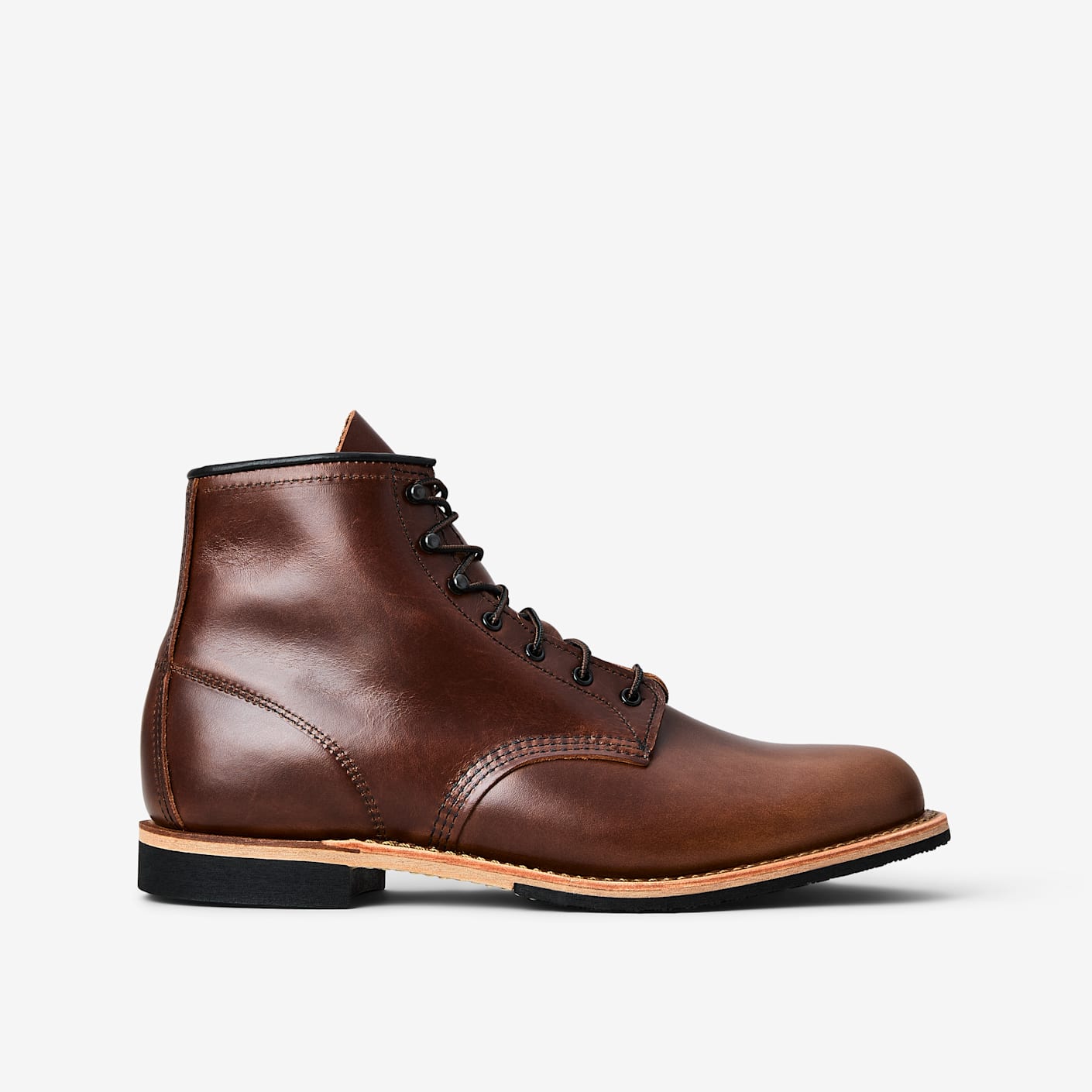 Red Wing Beckman Boot | Bespoke Post