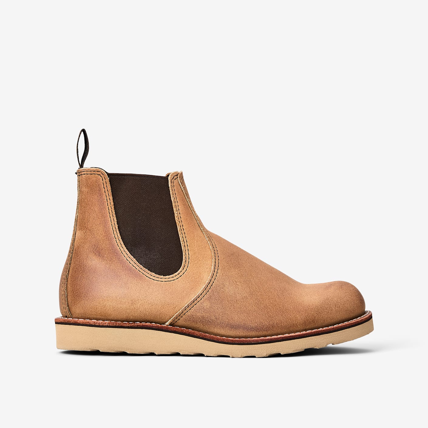 Red Wing Chelsea Boot | Bespoke Post