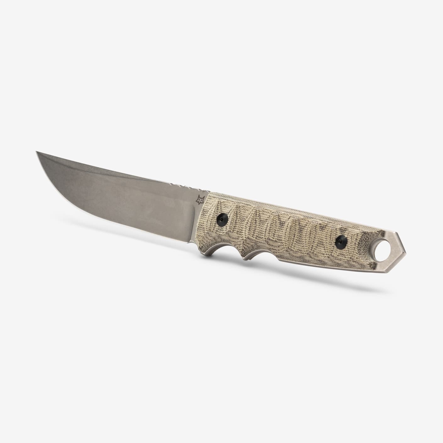 Fox Knives Ryu Tactical Tanto Knife | Bespoke Post