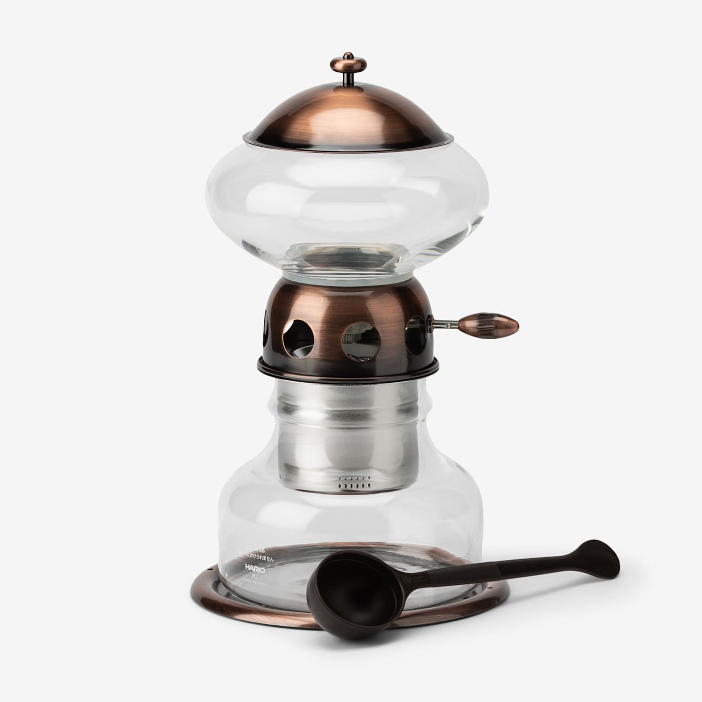 Hario USA Slow Drip Pot | Bespoke Post