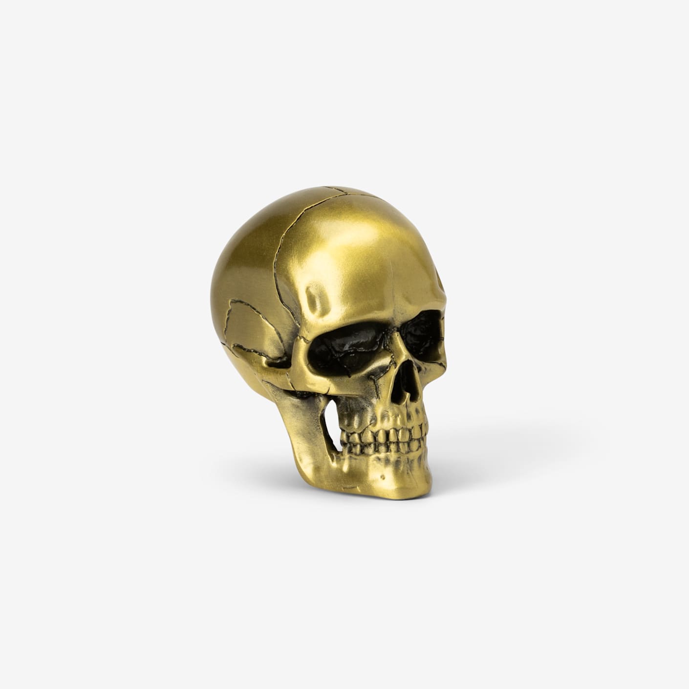Suck UK Crack One Open Skull Bottle Opener | Bespoke Post