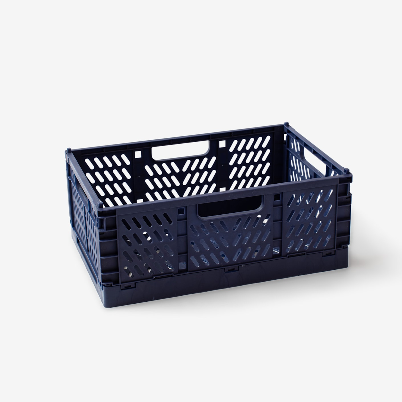 Humber Medium Storage Crate - Set of 2 | Bespoke Post