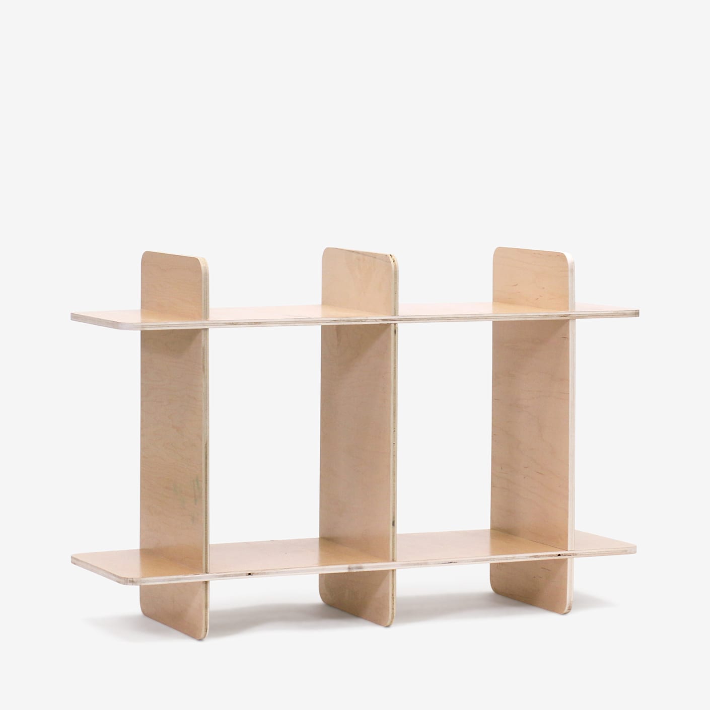 Lucca House 3x2 Modular Shelving Unit | Bespoke Post