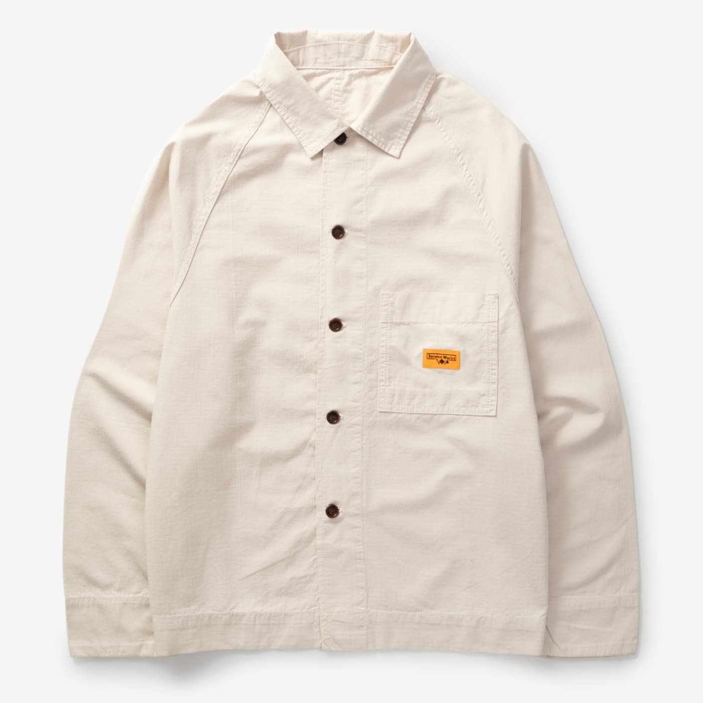 Service Works Ripstop Front of House Jacket | Bespoke Post