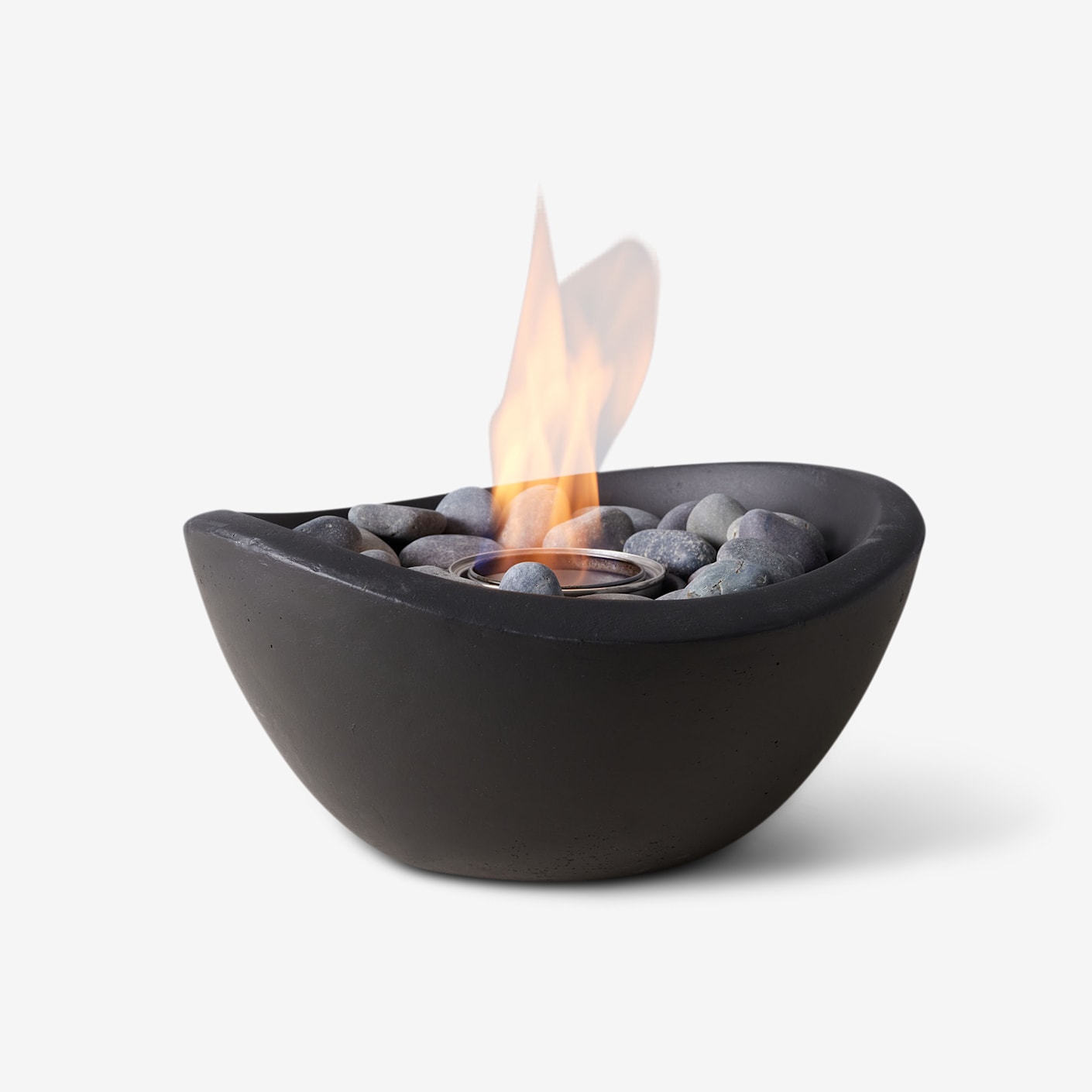 Terraflame by Solo Stove Wave Tabletop Fire Bowl | Bespoke Post