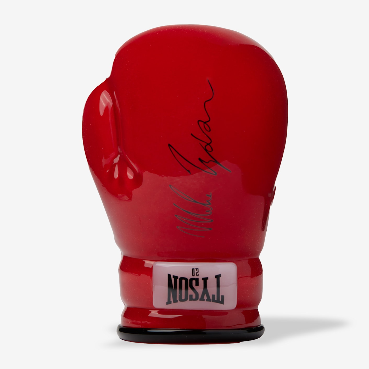 Tyson 2.0 Boxing Glove Hand Pipe | Bespoke Post