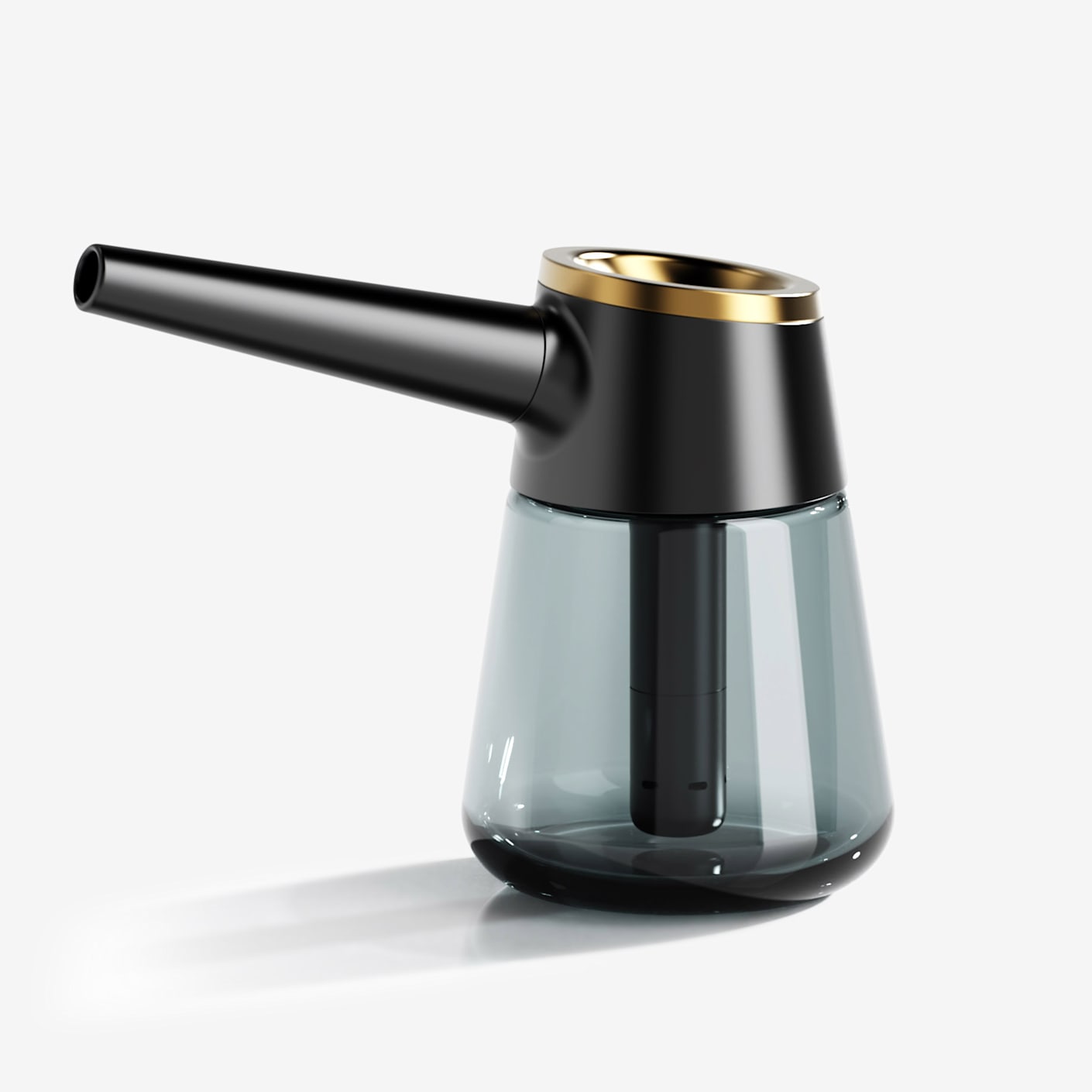 Vessel Element Bubbler | Bespoke Post