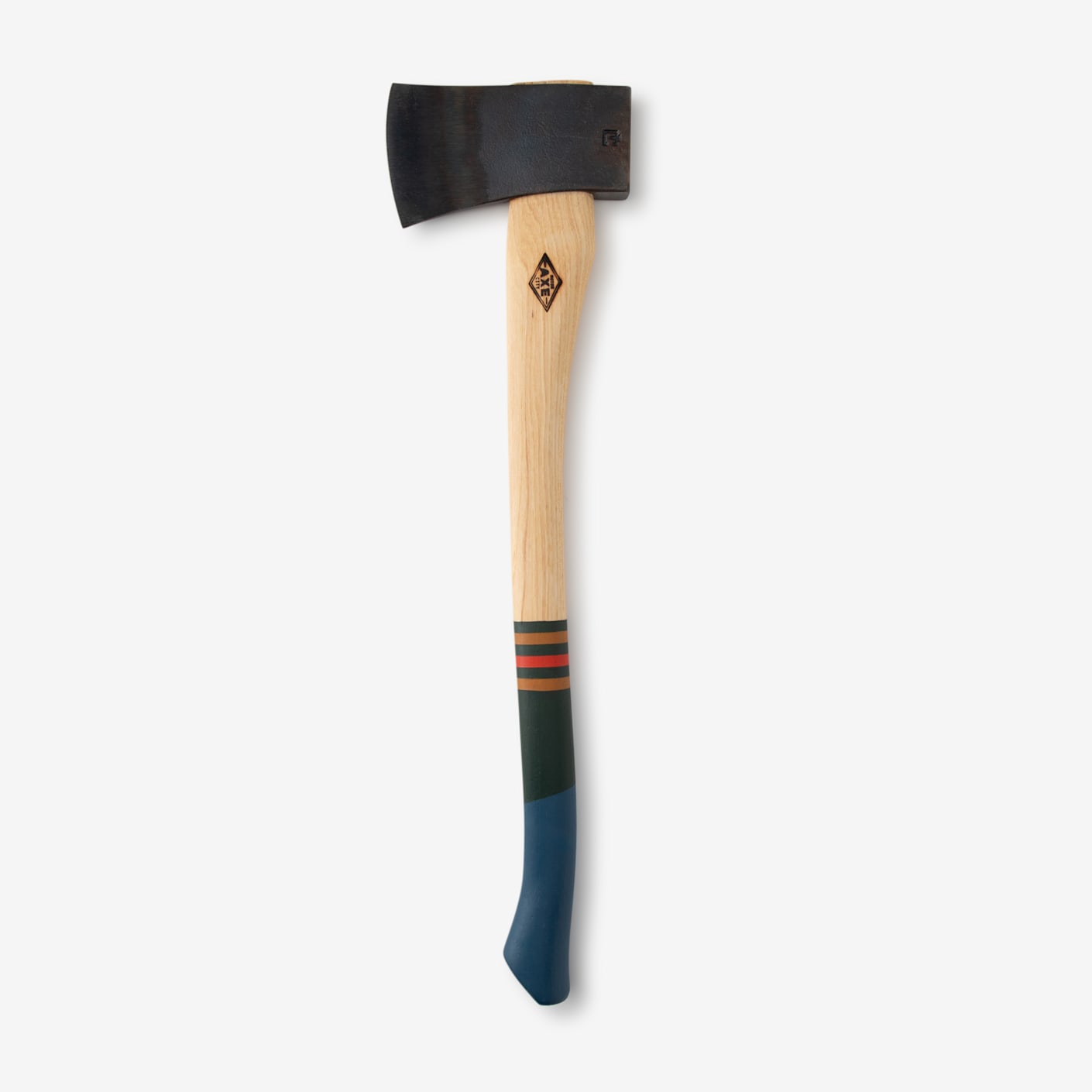 Motor City Axe Exclusive Dayton Boys Axe | Camp Axe | Bespoke Post