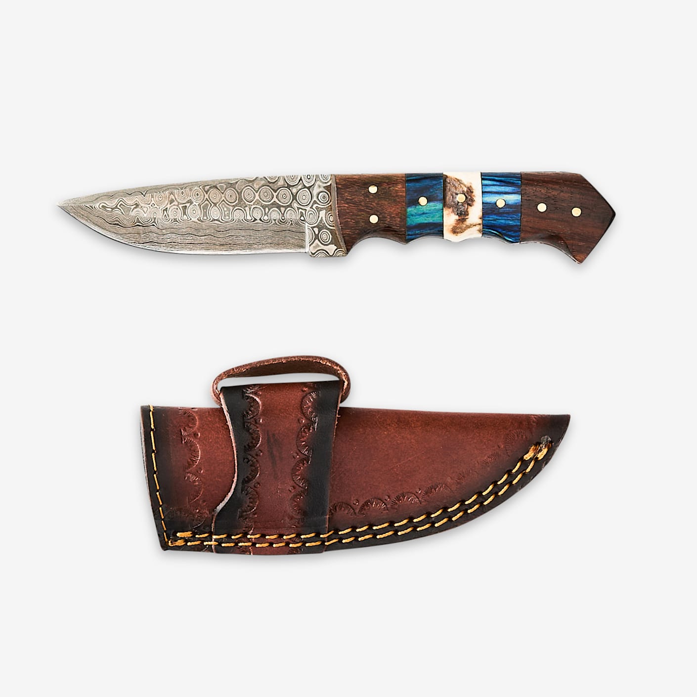 Titan International Trial Master Knife | Bespoke Post