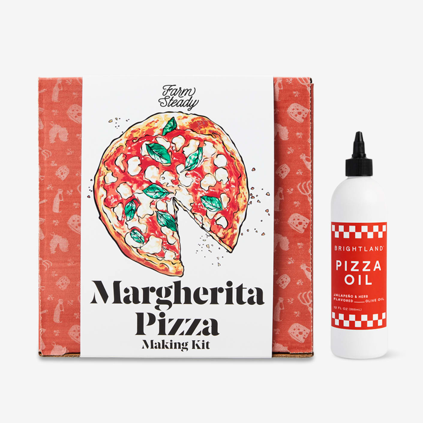 Bespoke Bundles Ultimate Pizza Kit | Bespoke Post