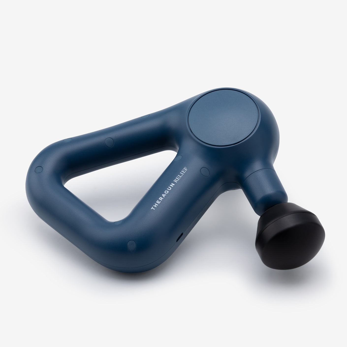 Therabody Theragun Relief Massage Gun | Bespoke Post