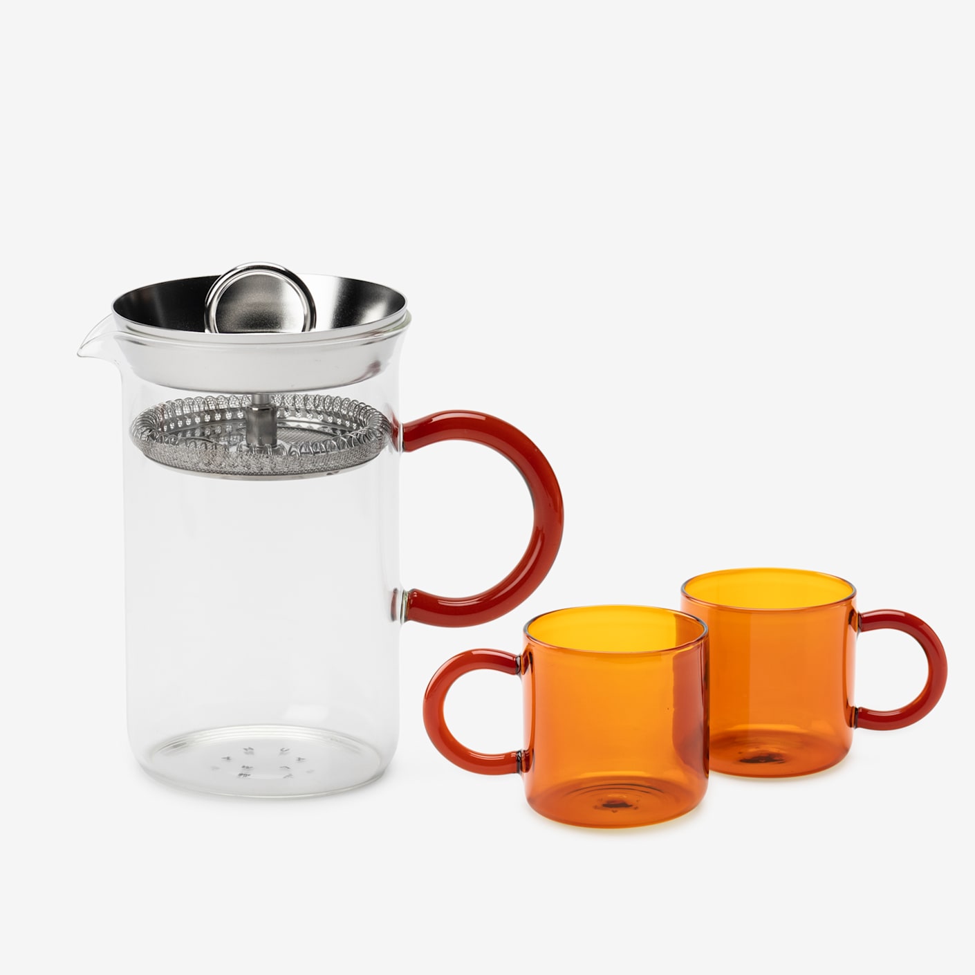 Manual Brewing System & Mug Set | Bespoke Post