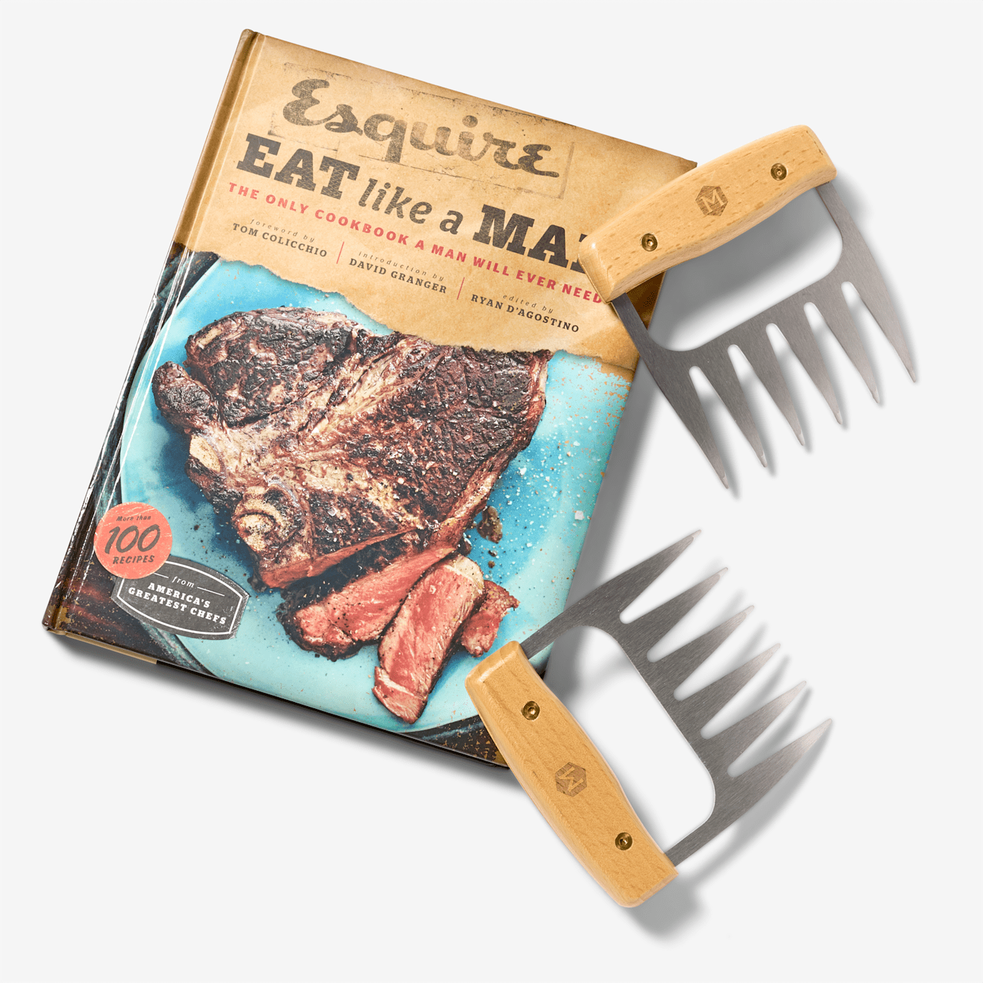 Bespoke Kits Meat Master Kit | Bespoke Post
