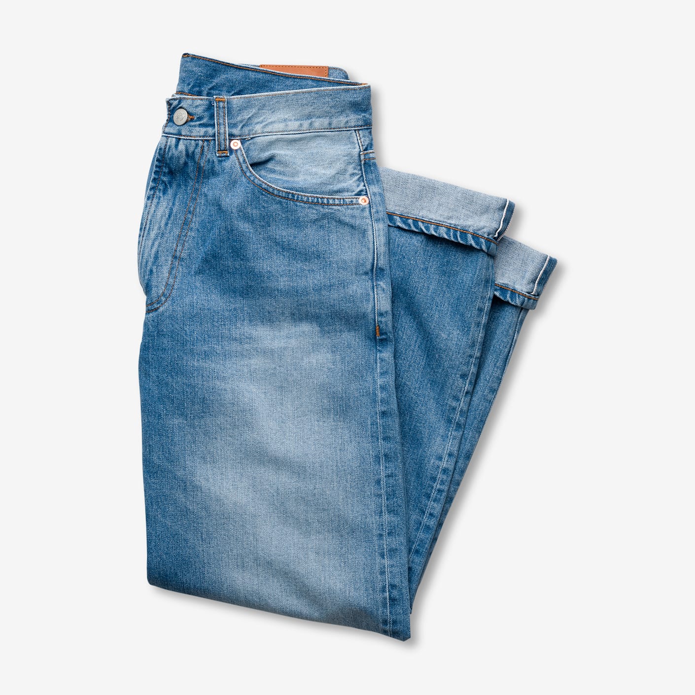 Knickerbocker K102 Jean | Classic Jean | Bespoke Post