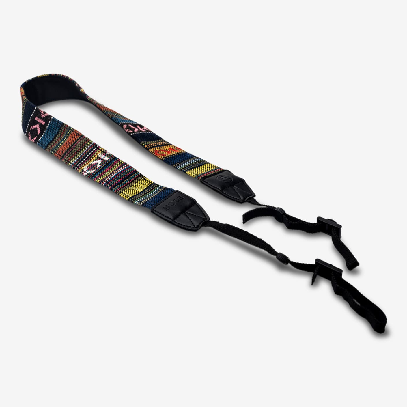 Nocs Provisions Nocs Woven Tapestry Strap | Bespoke Post