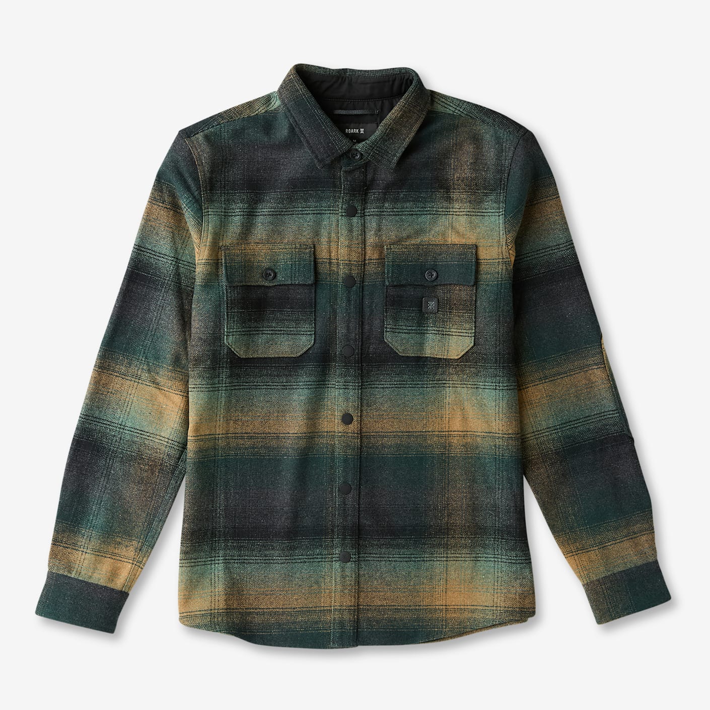 Roark Revival Nordsman Flannel | Bespoke Post