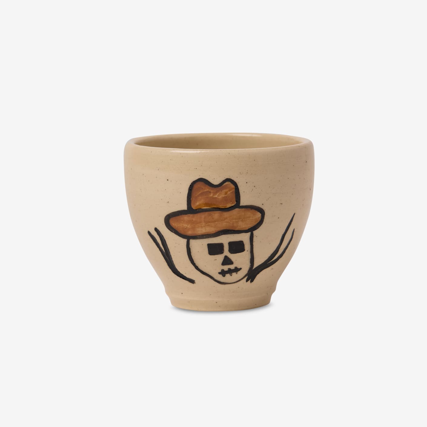 Danny D's Mud Shop Little Cowboy Cortado Cup | Bespoke Post