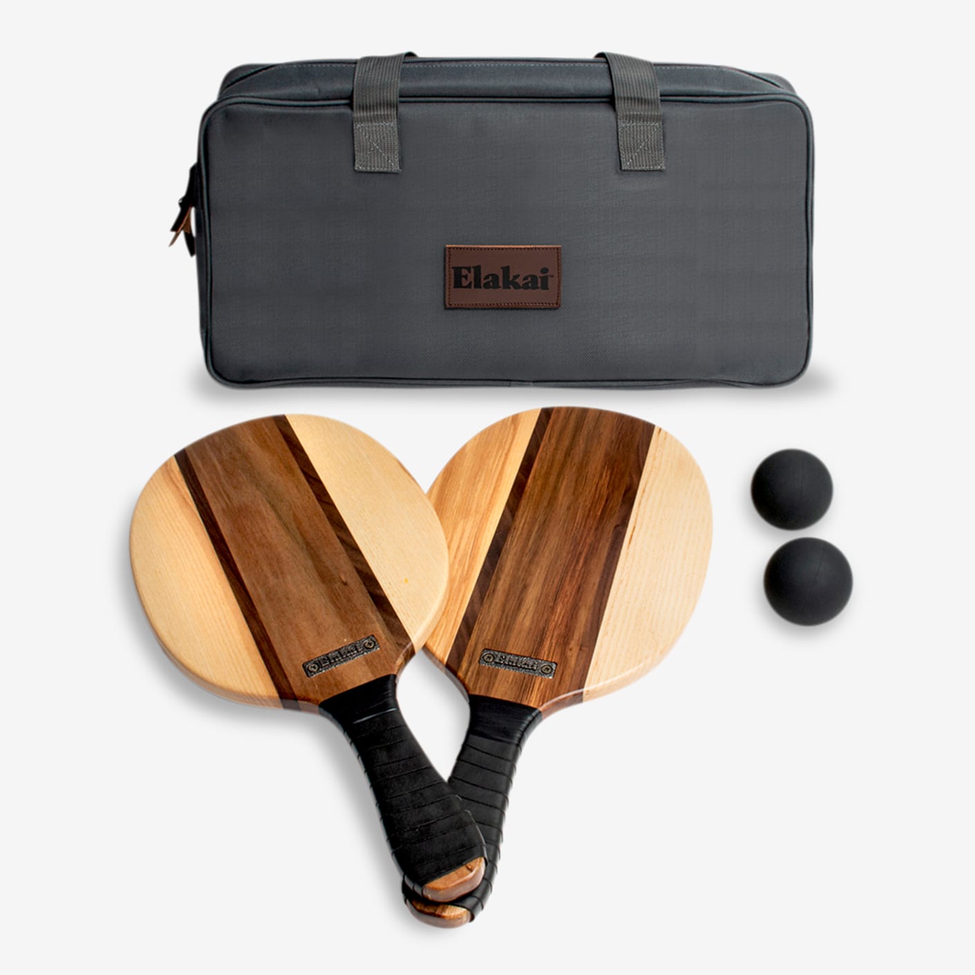 Elakai Outdoor Paddle Ball | Bespoke Post