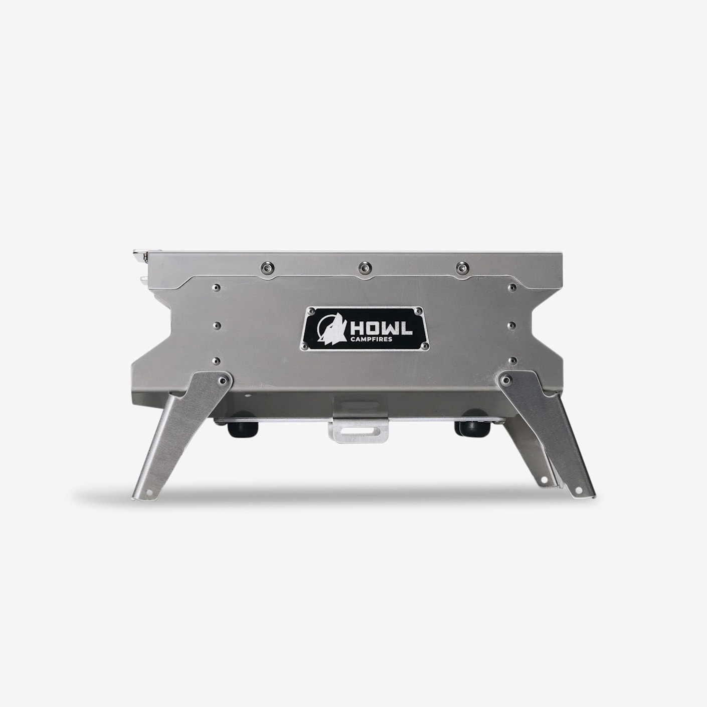 Howl Campfires The Howl R1 Portable Fire Pit | Bespoke Post