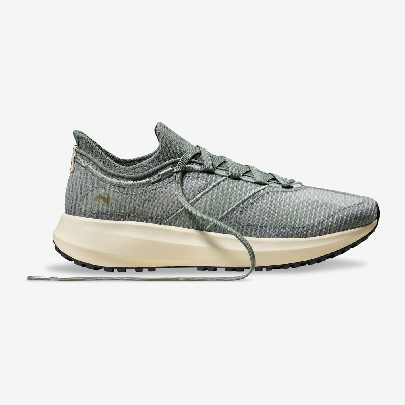 Tracksmith Eliot Range Trail Running Shoe | Bespoke Post