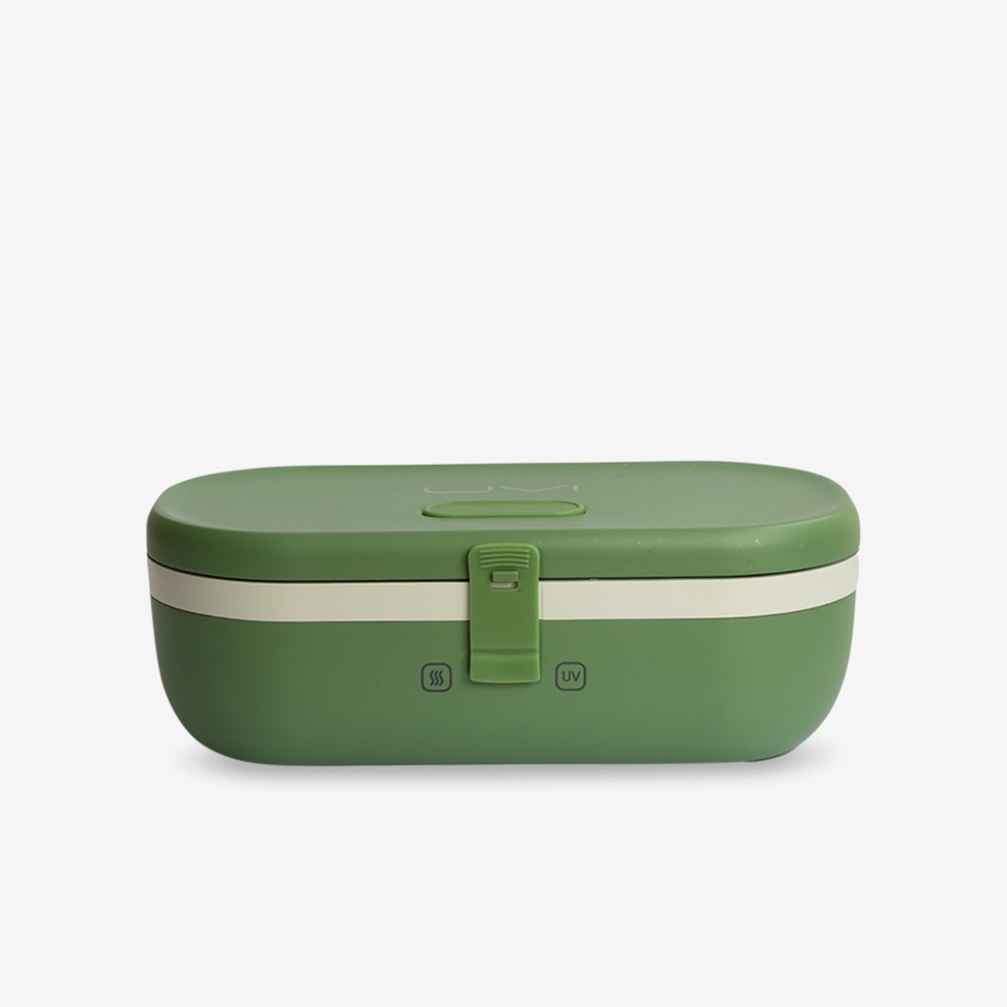 UVI Self-Heating Bento Box | Self Heating Lunch Box | Bespoke Post