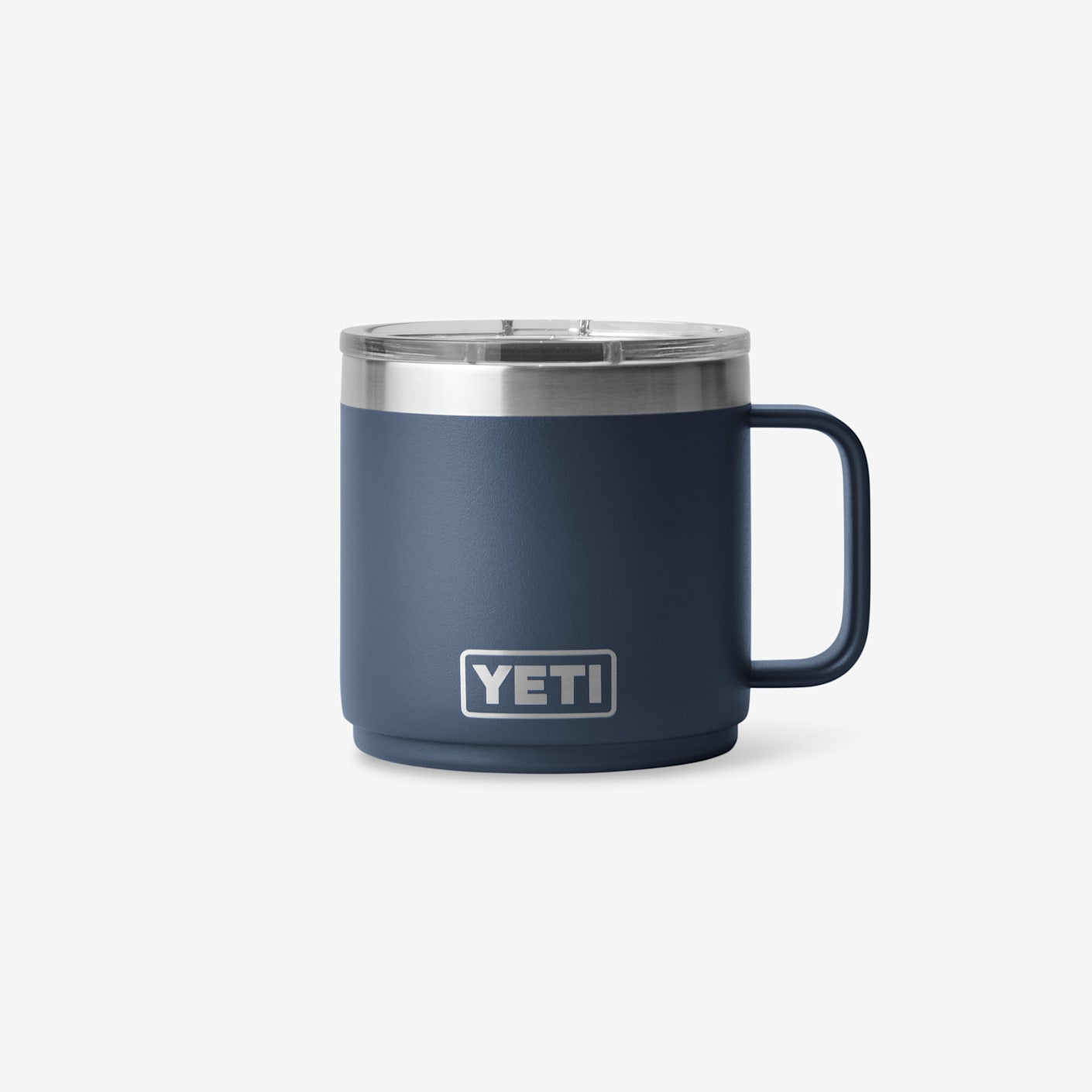 Yeti 14 oz Stackable Mug | Bespoke Post