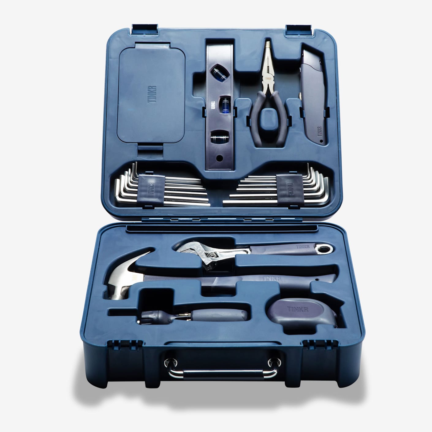 TINKR Modern Tool Box Workstation | Bespoke Post