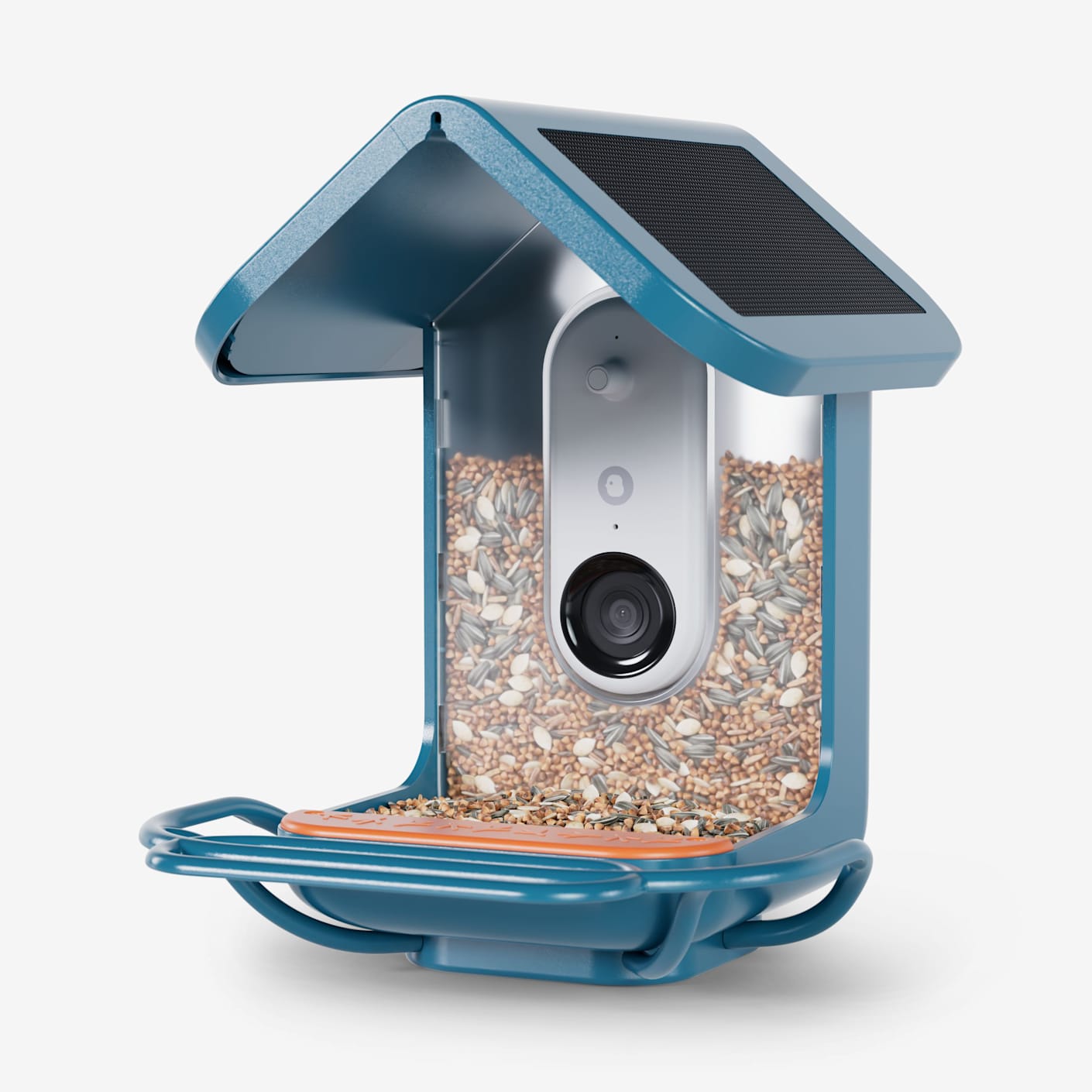 Bird Buddy Solar Smart Bird Feeder Pro | Smart Bird Feeder With Camera ...