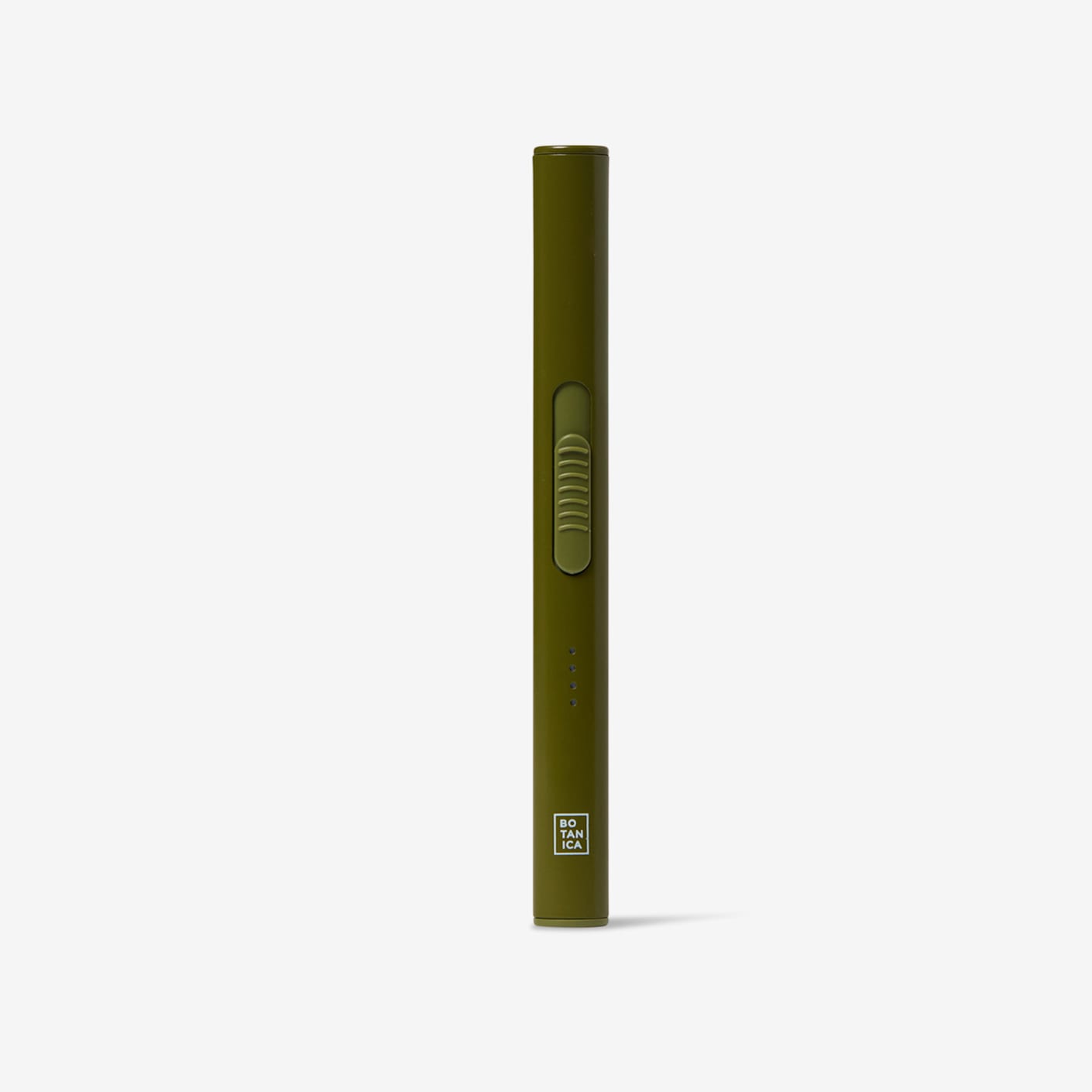 Botanica Flameless Rechargeable Lighter | Bespoke Post
