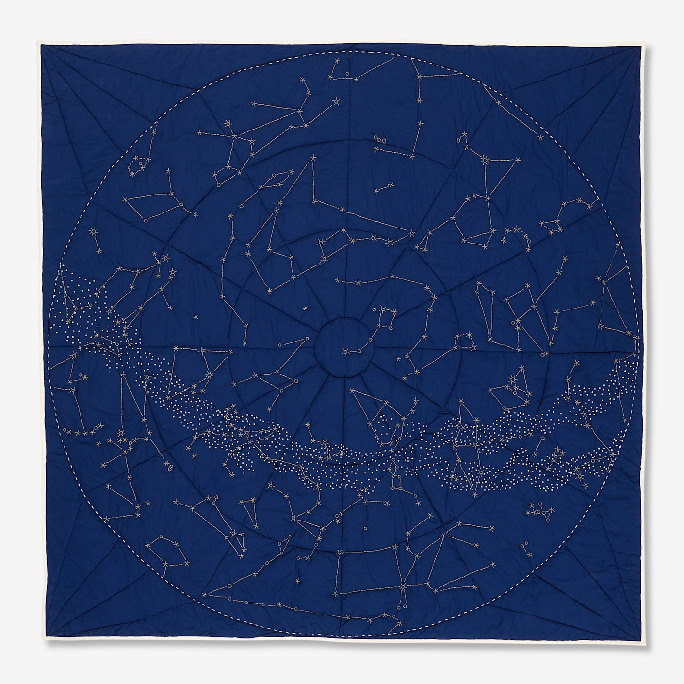 Haptic Lab Constellation Quilt | Bespoke Post