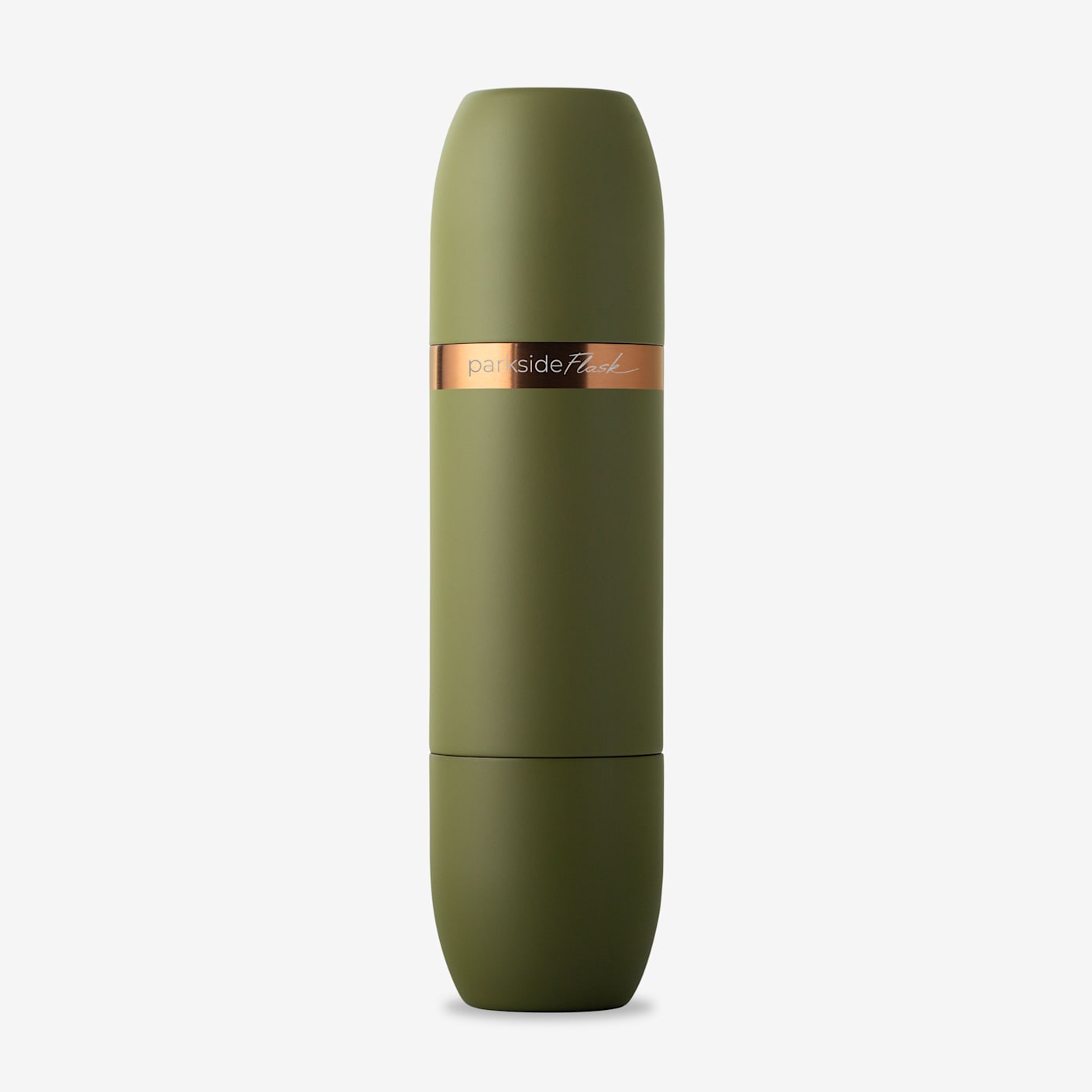 High Camp Flasks Parkside 750 Flask | Bespoke Post