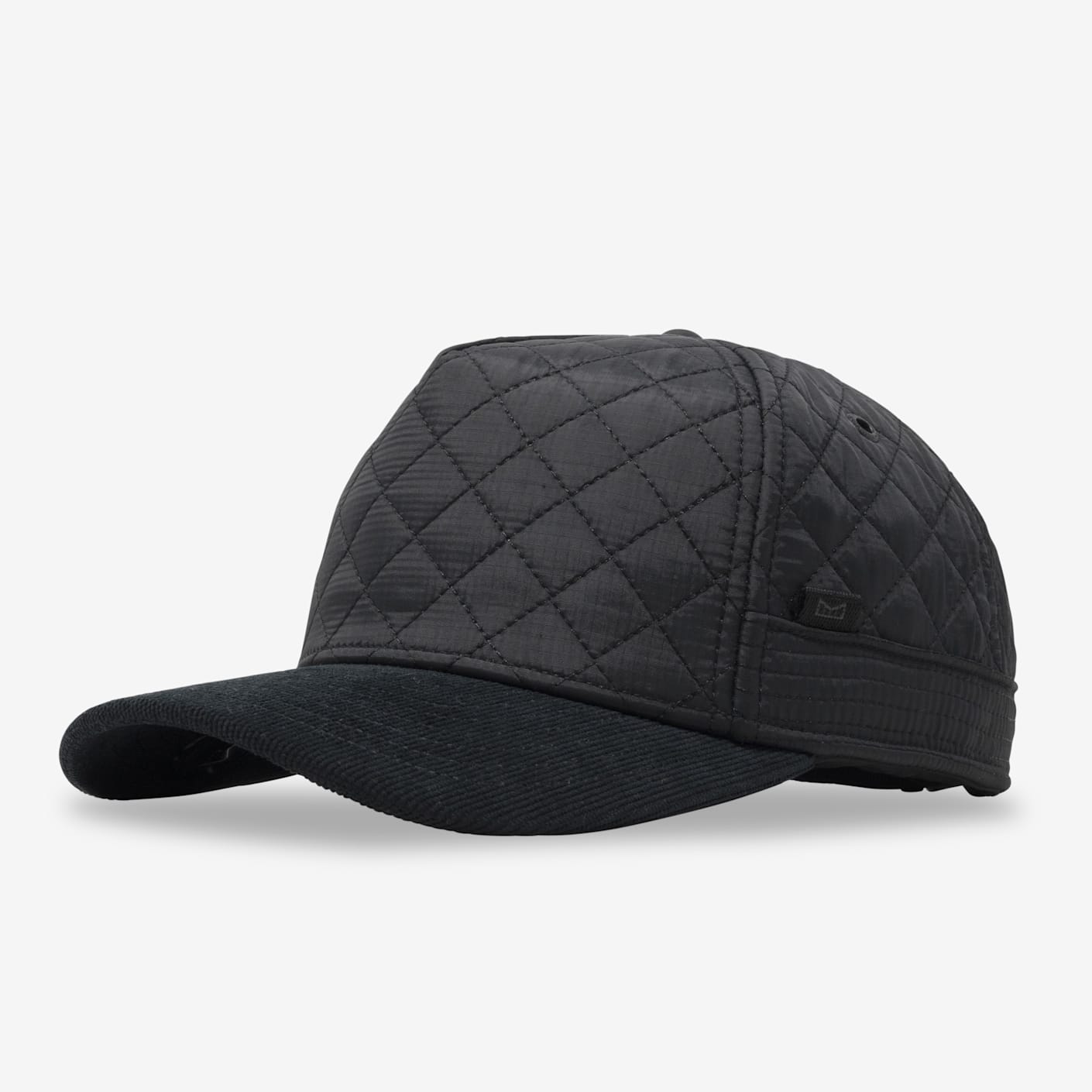 Melin Thermal Odysea Quilted Hat | Quilted Snapback Hat | Bespoke Post
