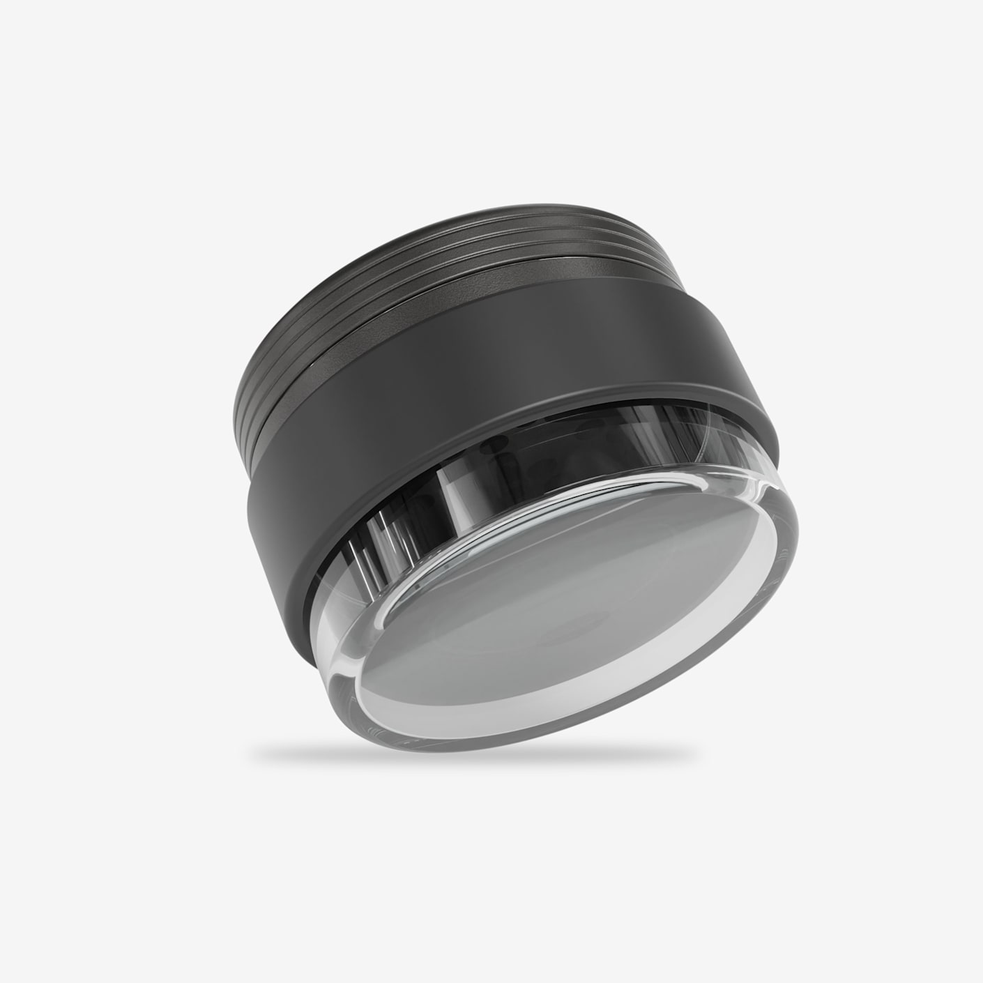 Smoke Honest Grinder | Coffee Grinder | Bespoke Post