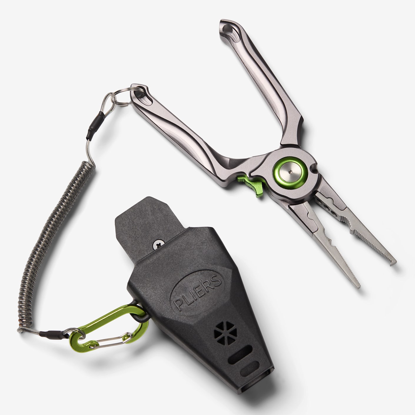 Rill Simple Tools The Long Haul Fishing Pliers | Fishing Hook Pliers ...