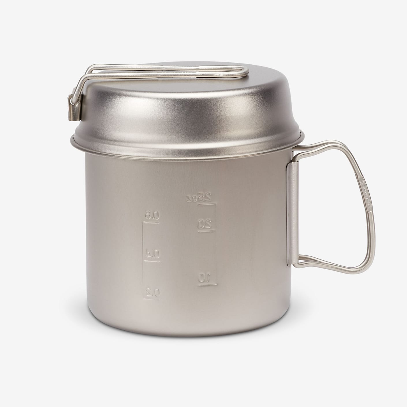 Snow Peak Trek 900 Titanium Cooking Set | Titanium Cookware Set ...