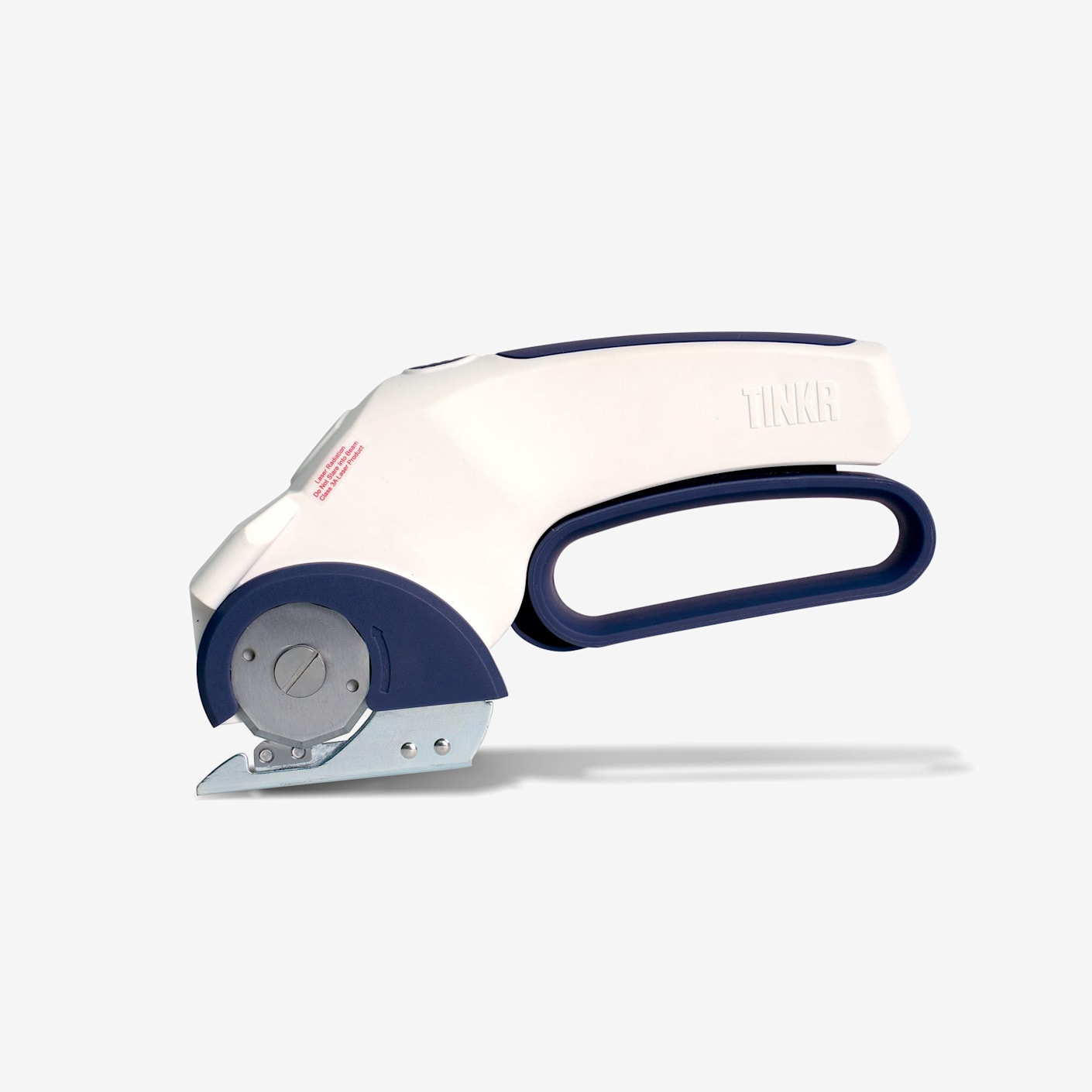 TINKR Electric Laser Scissor | Bespoke Post