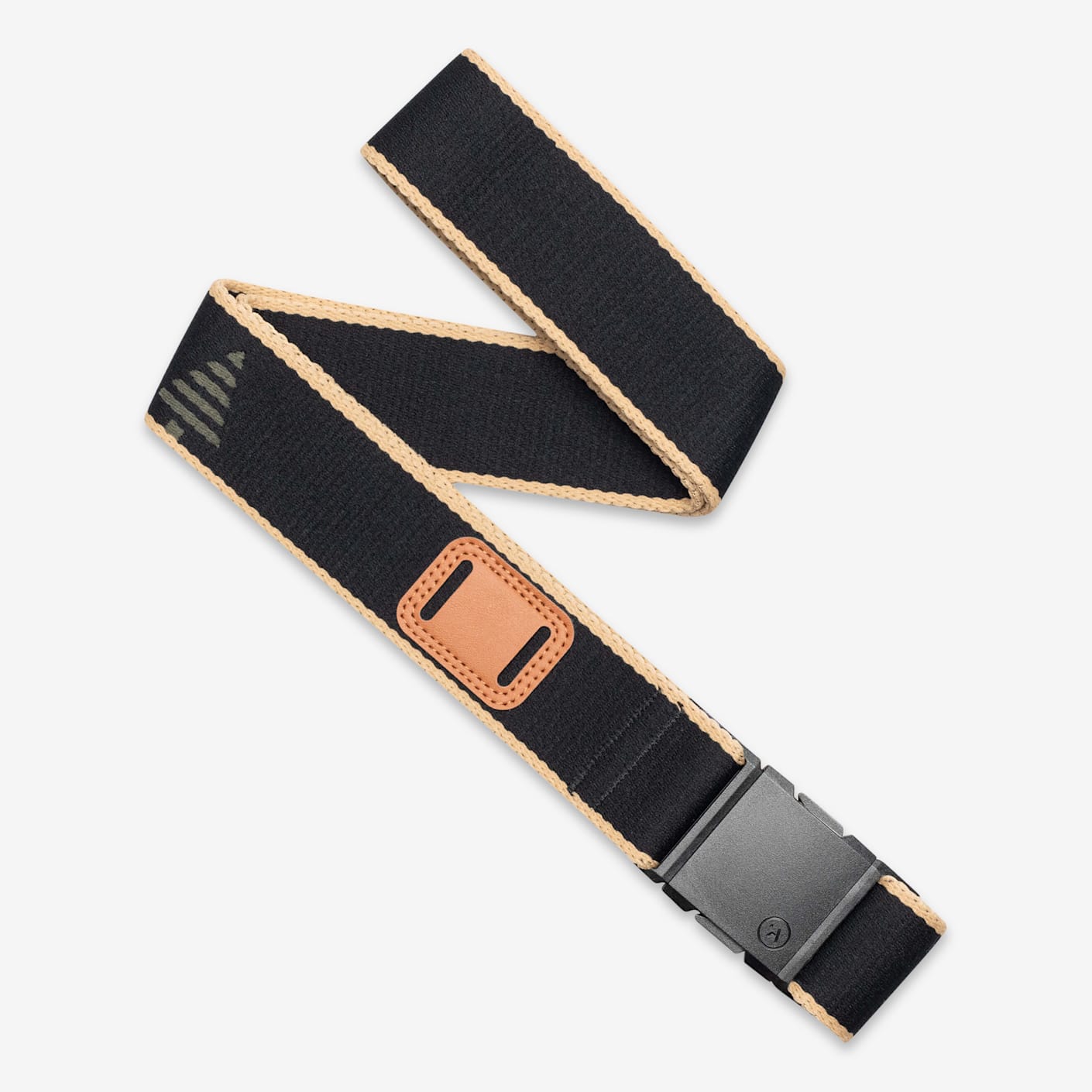 Arcade Belts Blackwood Belt | Bespoke Post