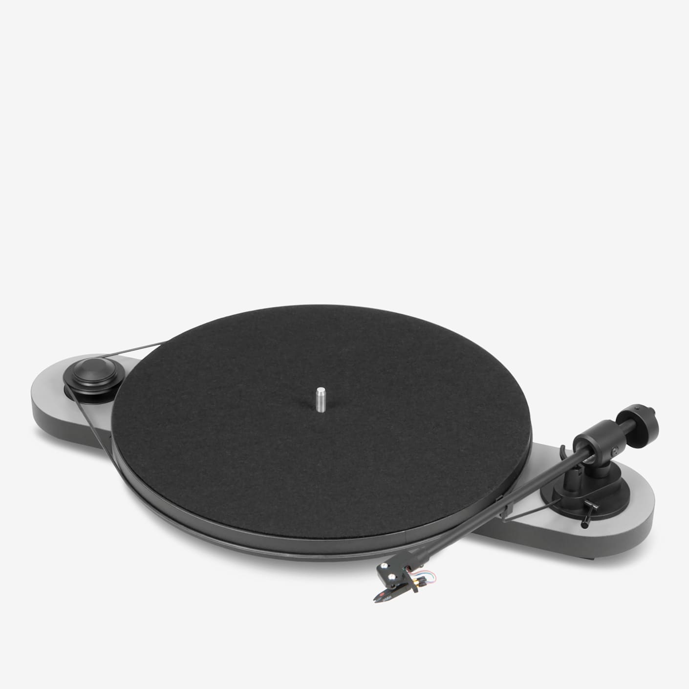 Pro-Ject Elemental Plug & Play Turntable | Bespoke Post